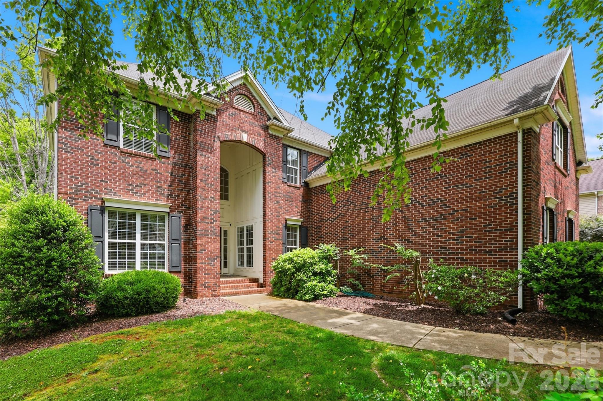 8526 Wren Creek Drive, Charlotte, NC