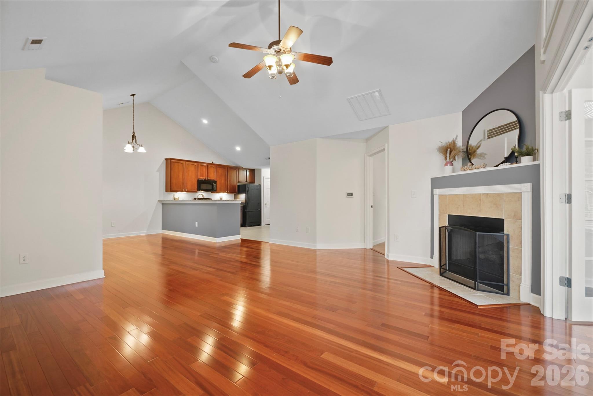 Photo 5 of 5518 Prosperity View Drive, Charlotte, NC