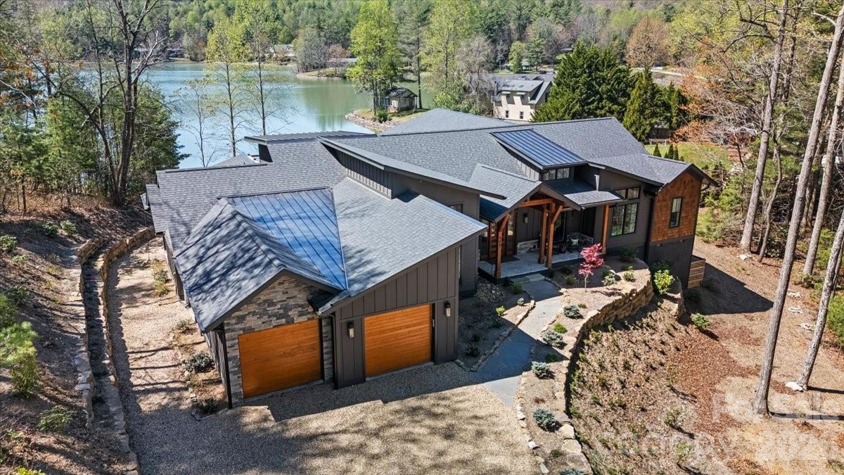 984 Eagle Lake Drive, Brevard, NC - photo 1 of 46