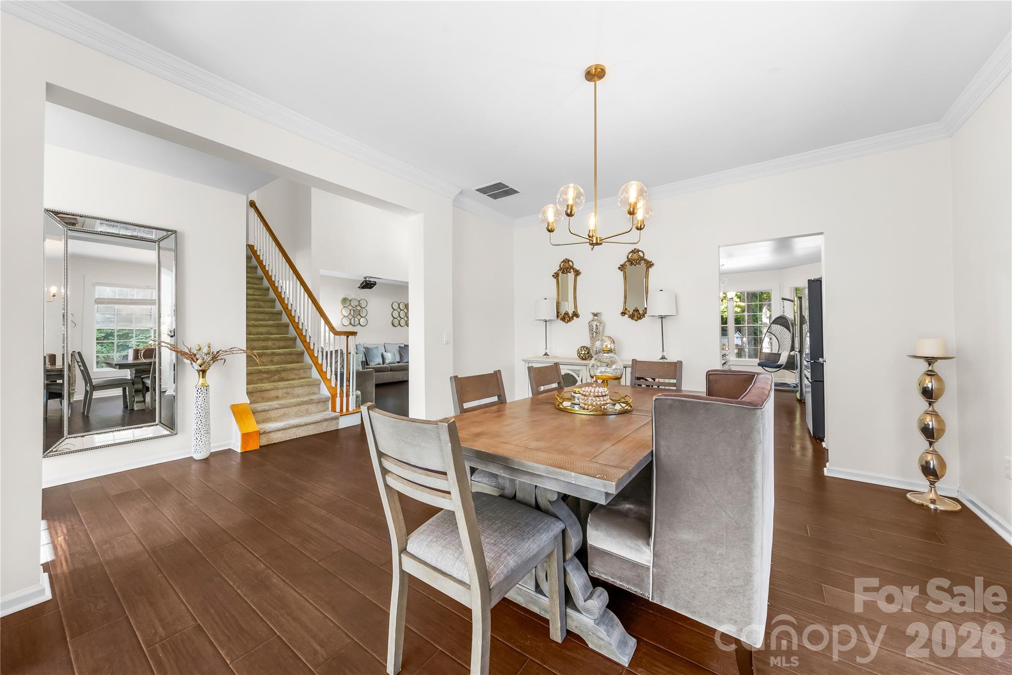 Photo 7 of 7536 Hannah Alexander Lane, Mint Hill, NC