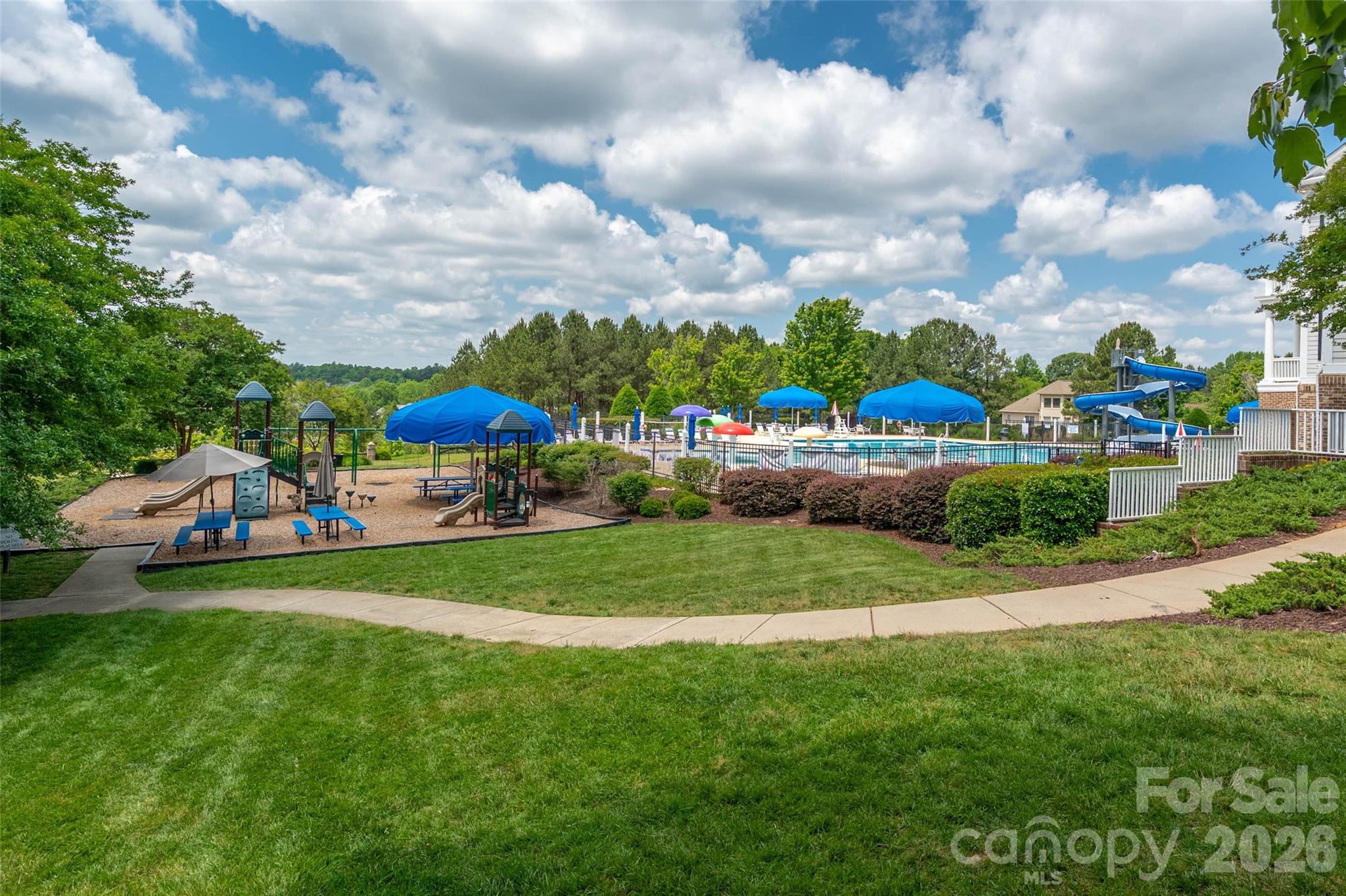 10106 Enfield Court, Indian Land, SC - photo 47 of 49