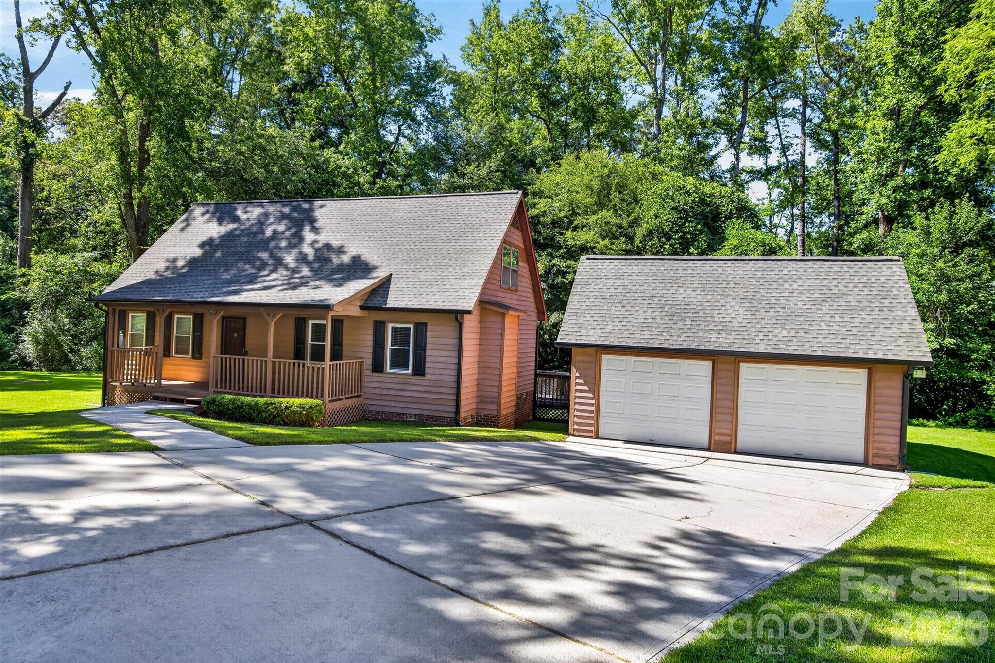4881 Hickory Nut Court, Rock Hill, SC