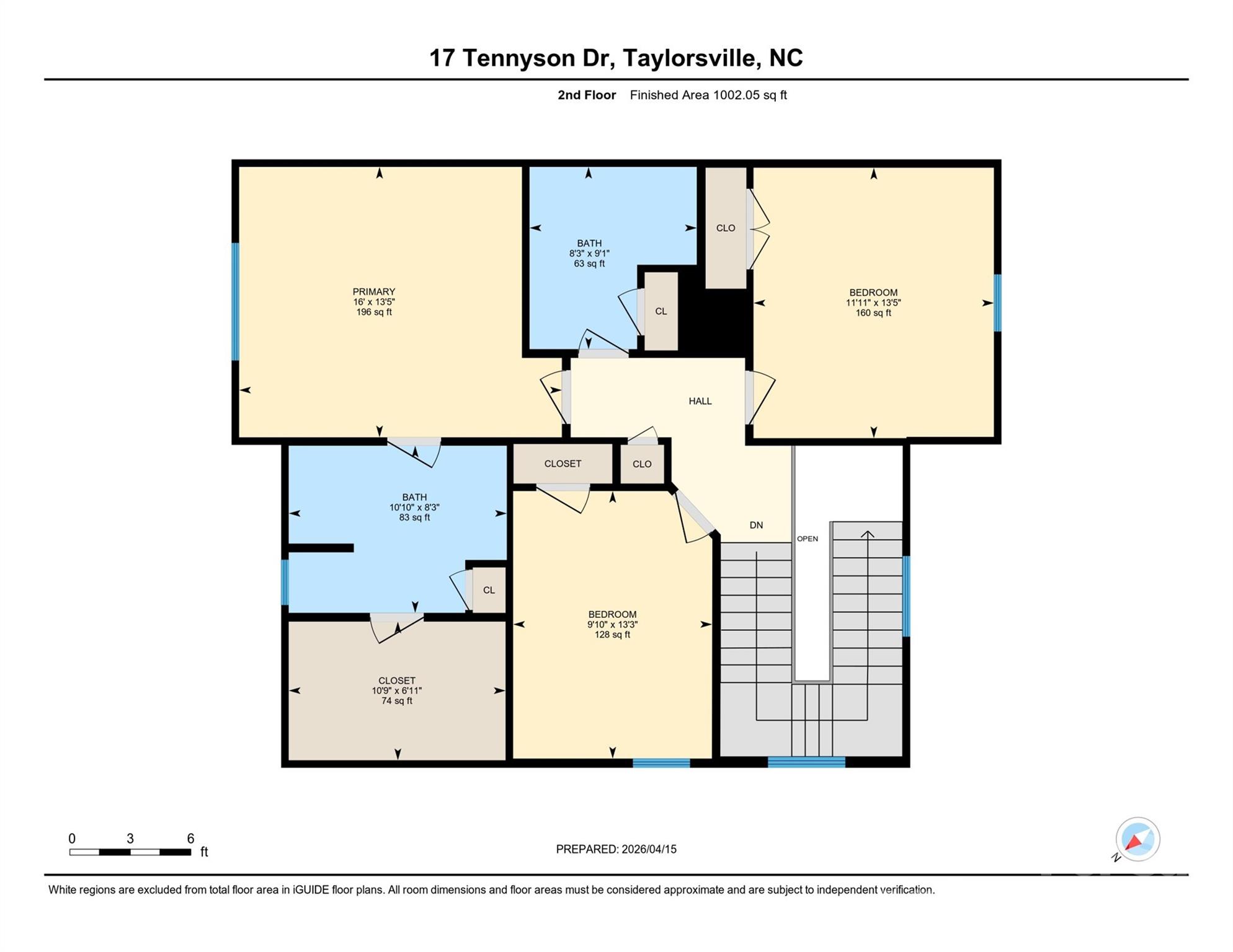 17 Tennyson Drive, Taylorsville, NC - photo 46 of 49