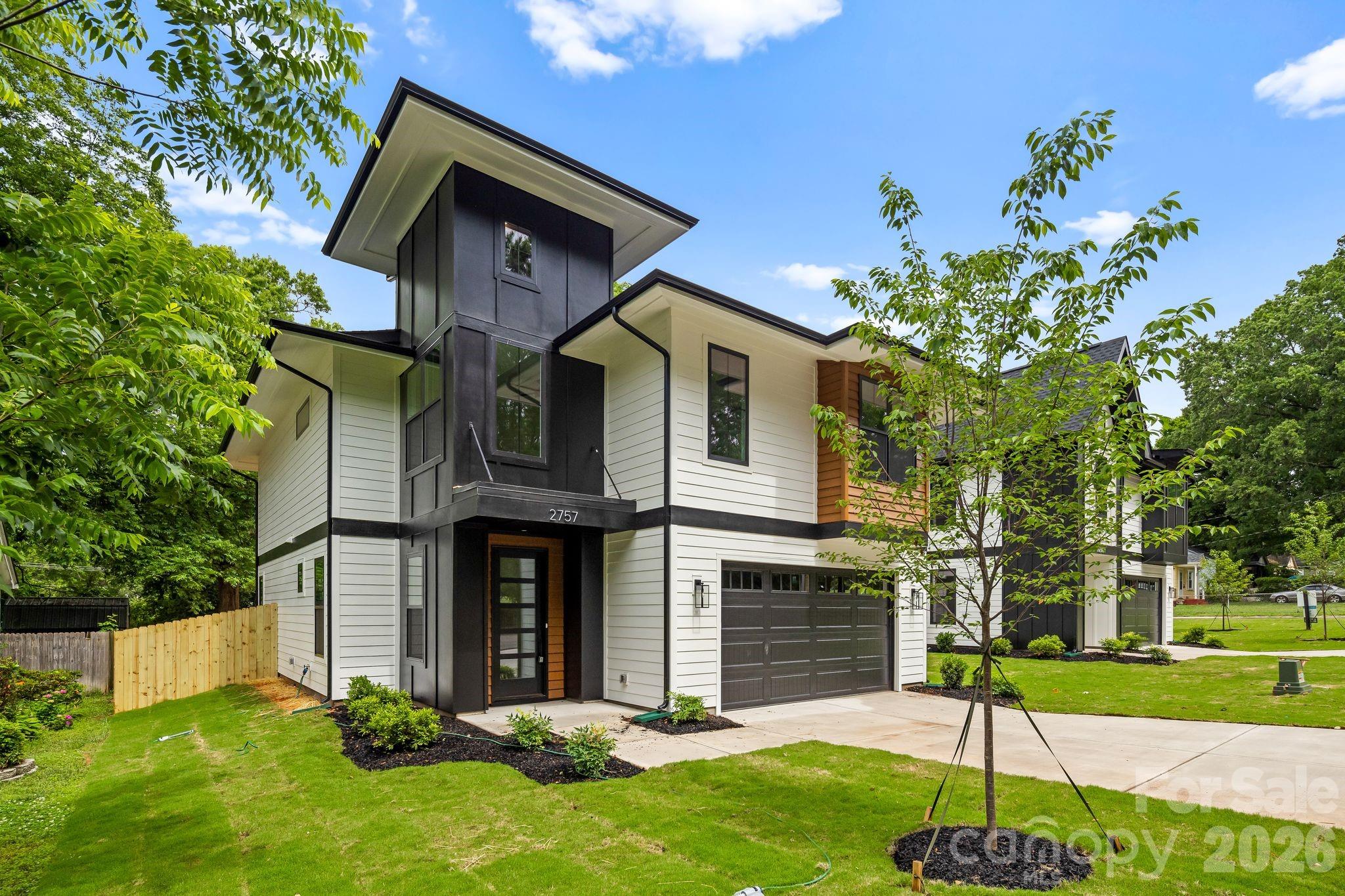 2757 Parkway Avenue, Charlotte, NC
