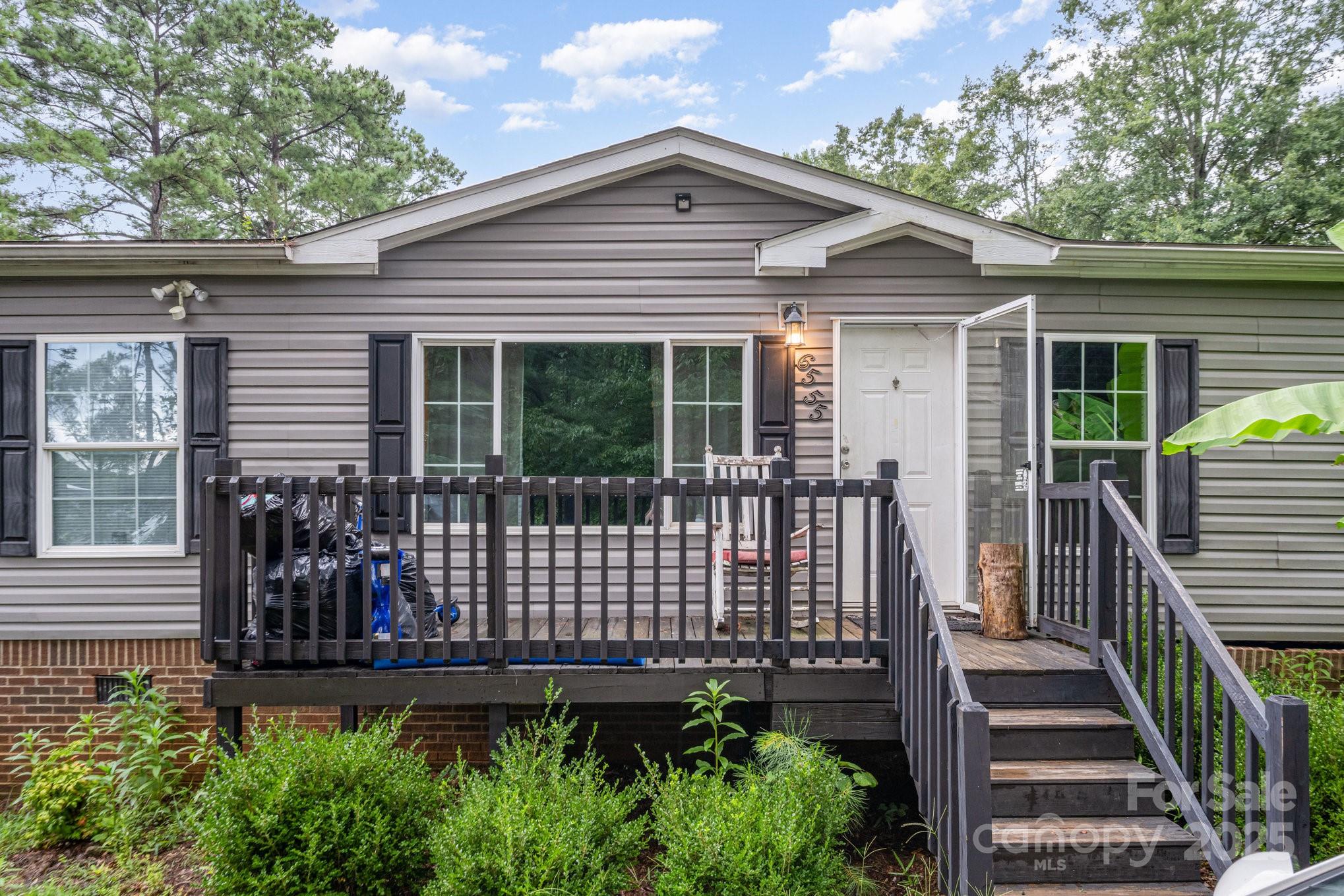 Photo 2 of 6555 Mcintosh Road, Stanley, NC