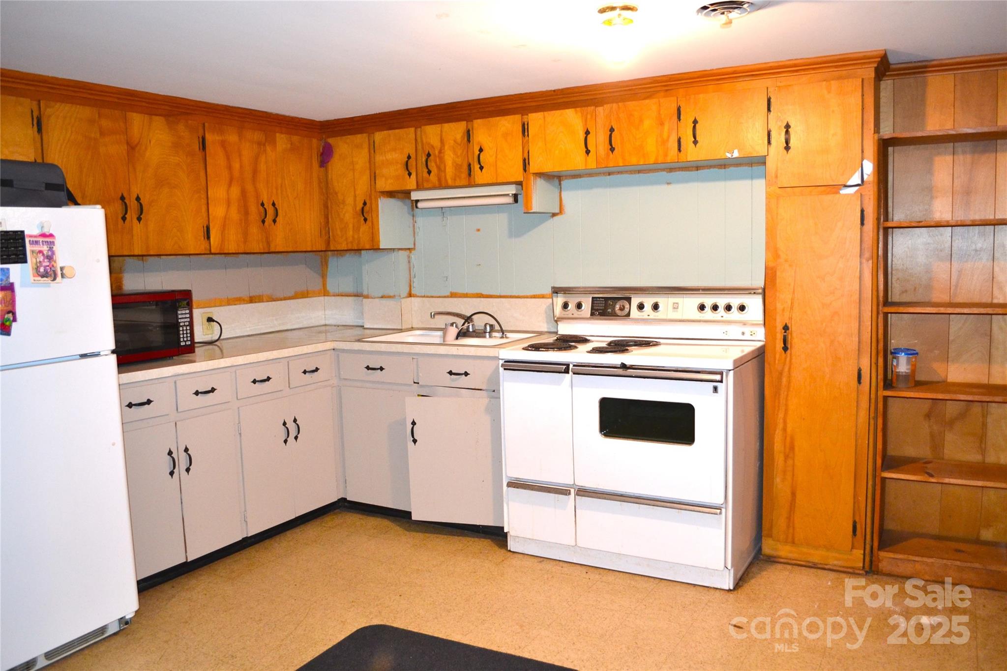 405 Wesley Heights Drive, Albemarle, NC - photo 32 of 42