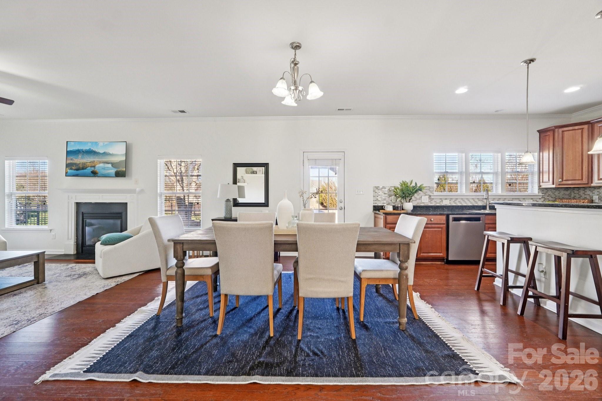 17319 Silas Place Drive, Davidson, NC - photo 10 of 35