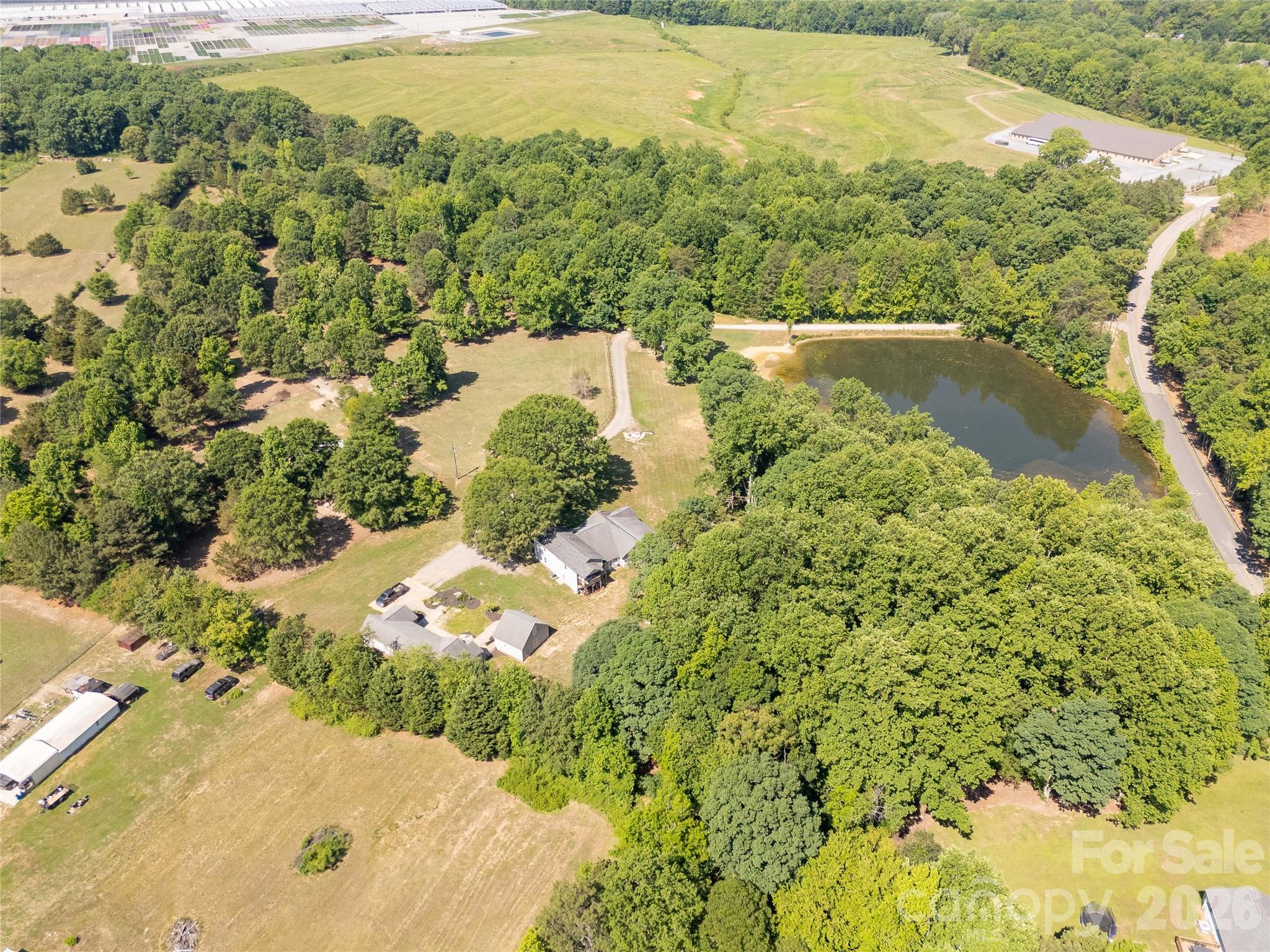 1845 Templeton Road, Clover, SC - photo 2 of 29