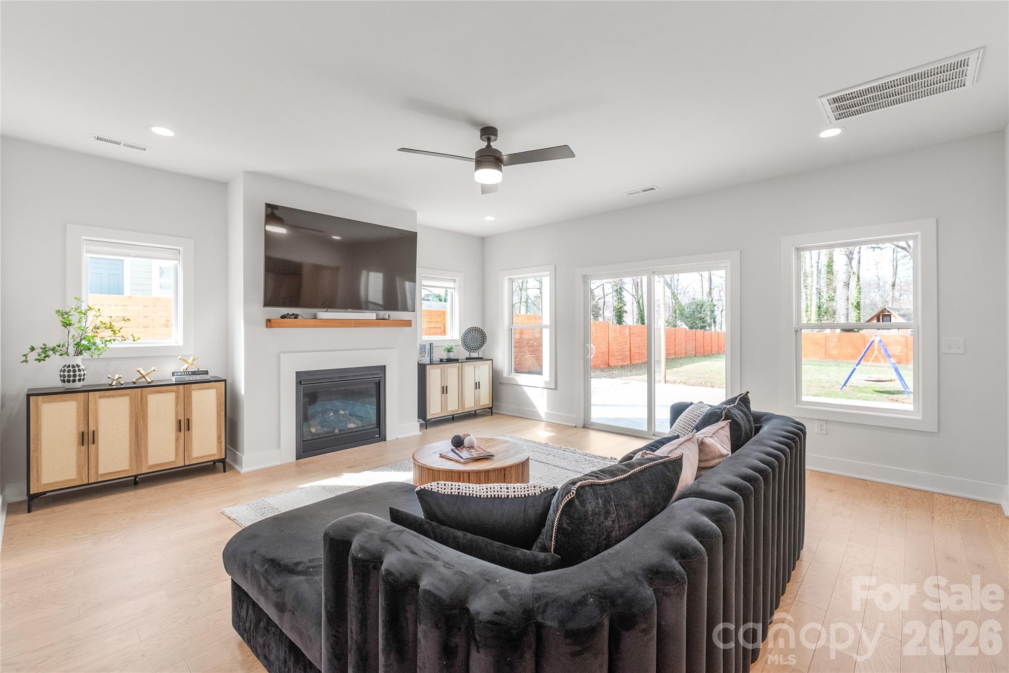 Photo 9 of 5773 Stephanie Street, Charlotte, NC