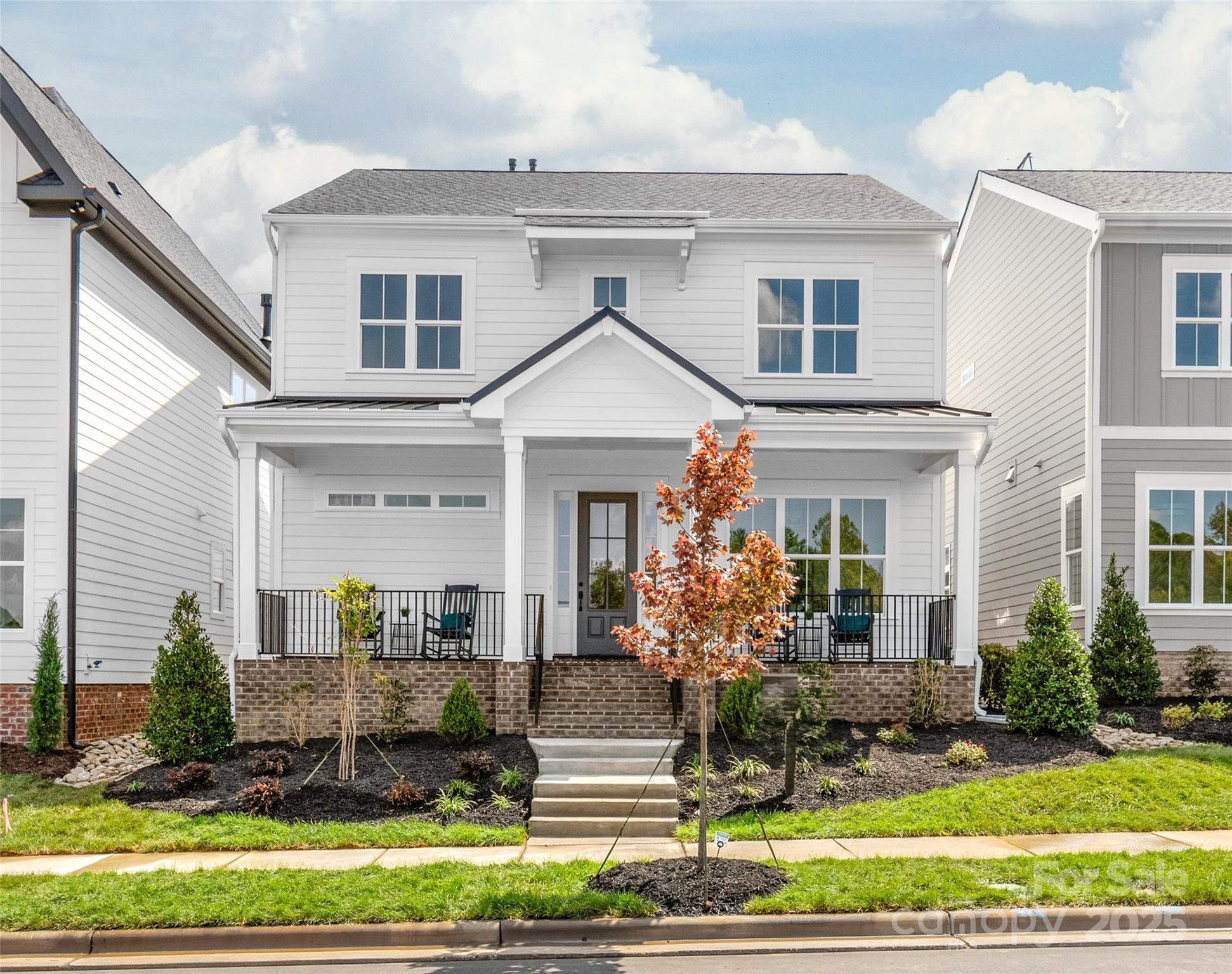 19028 Newburg Hill Road22, Davidson, NC
