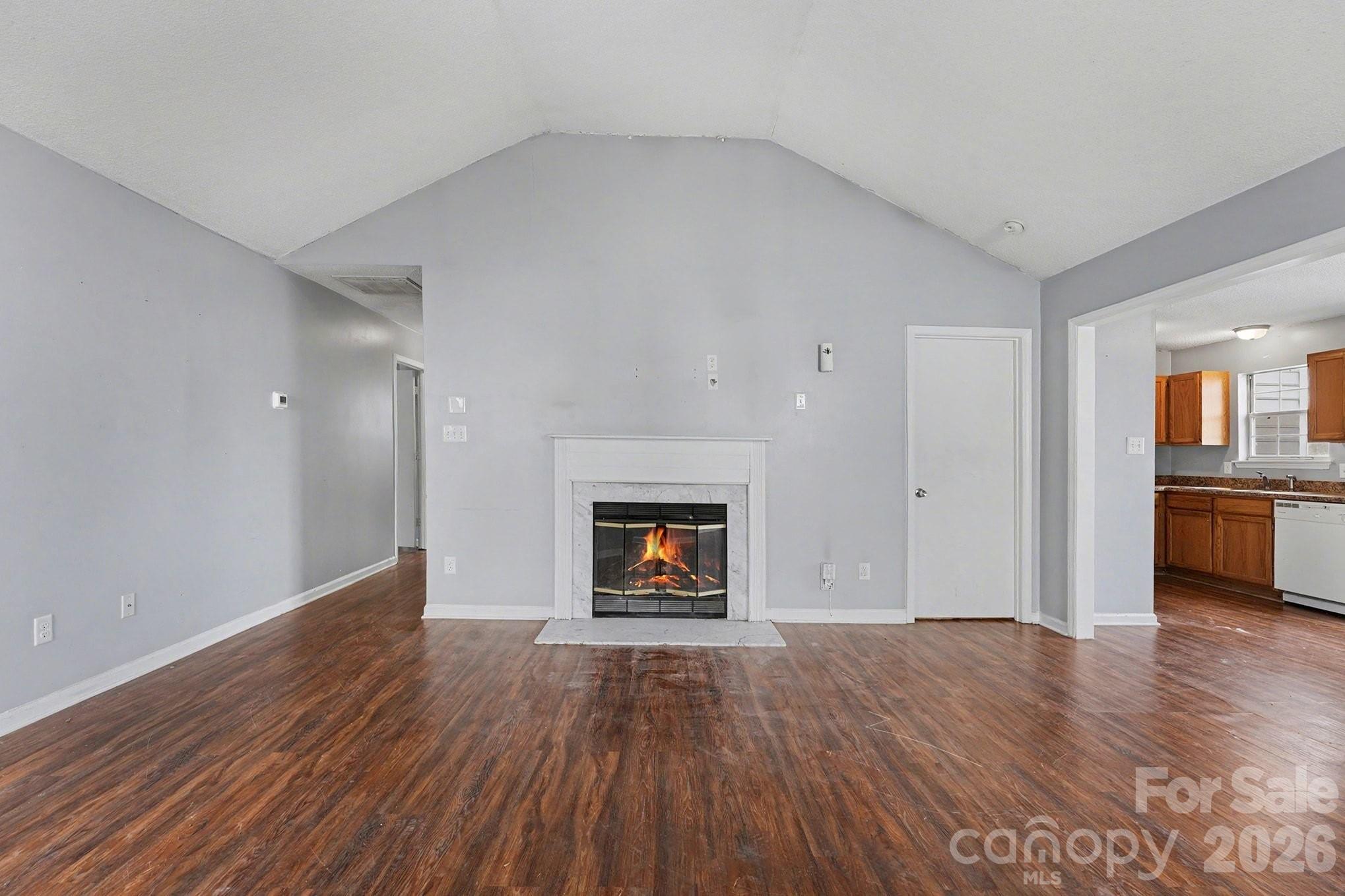 Photo 3 of 1709 Jeffrey Bryan Drive, Charlotte, NC