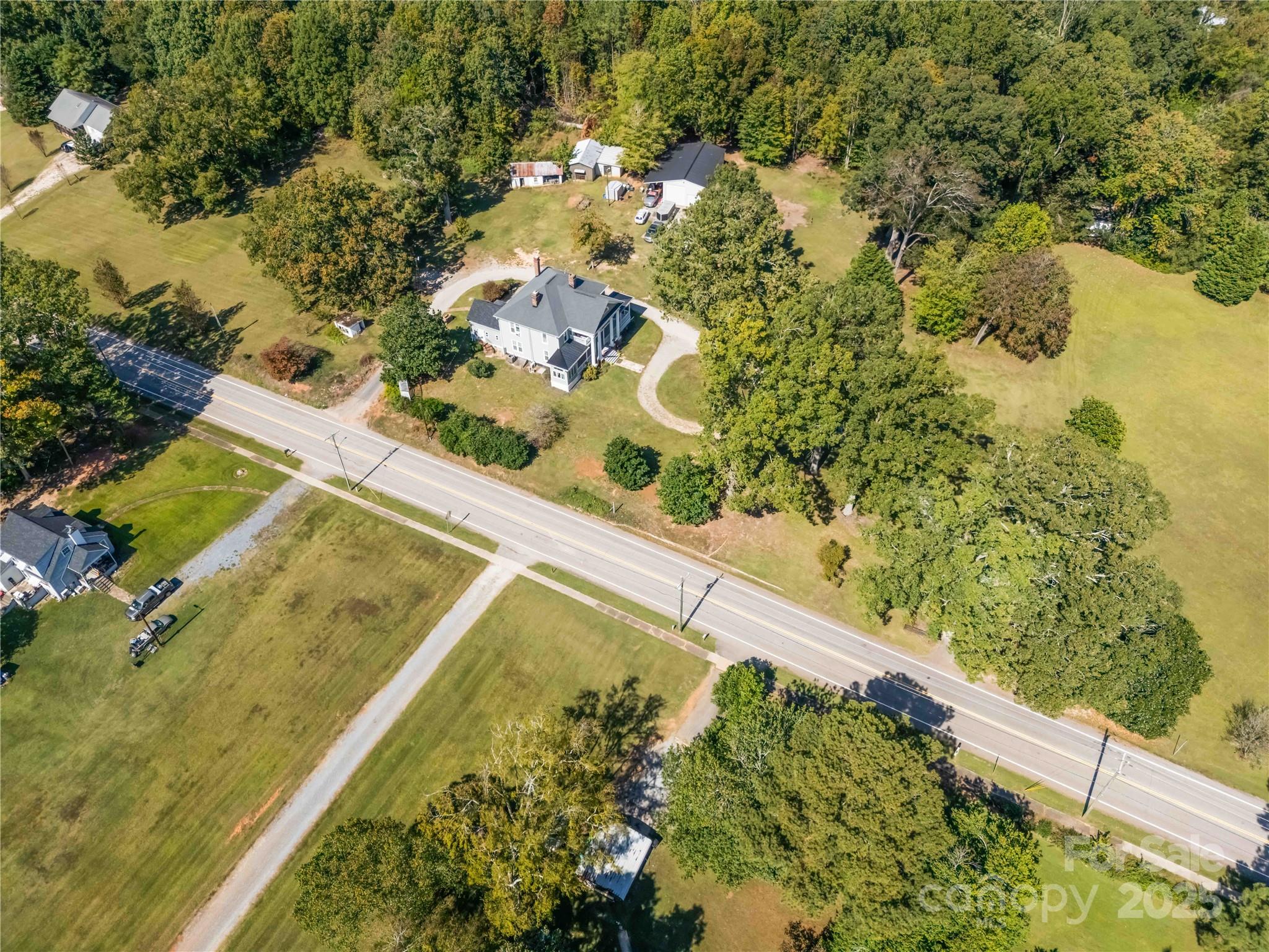 3628 Rainey Avenue, Sharon, SC - photo 40 of 49