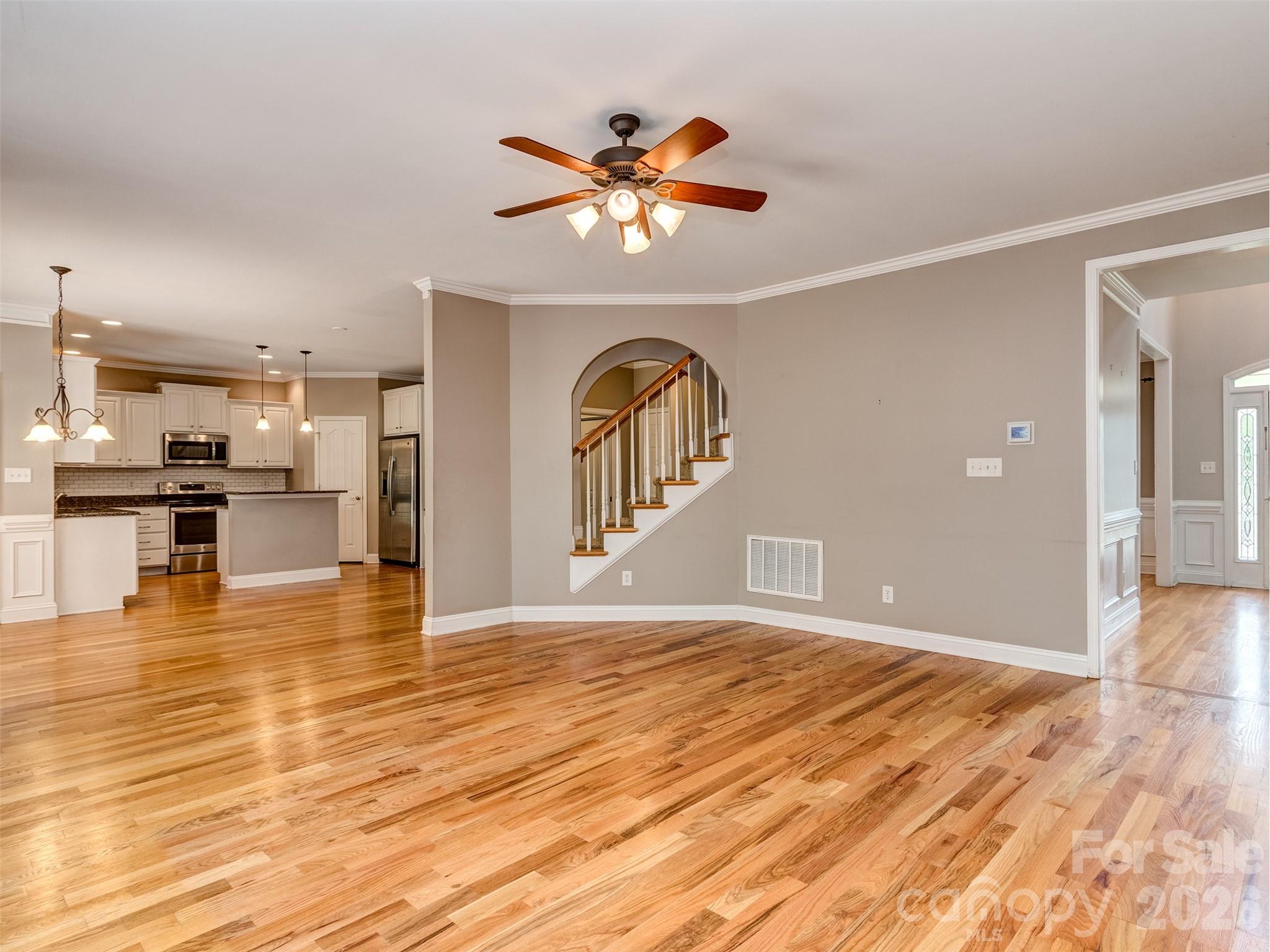 6167 Four Wood Drive, Matthews, NC - photo 12 of 46