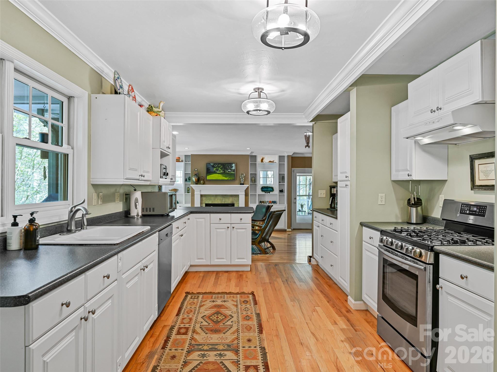 18 Thousand Oaks Boulevard, Fairview, NC - photo 10 of 45