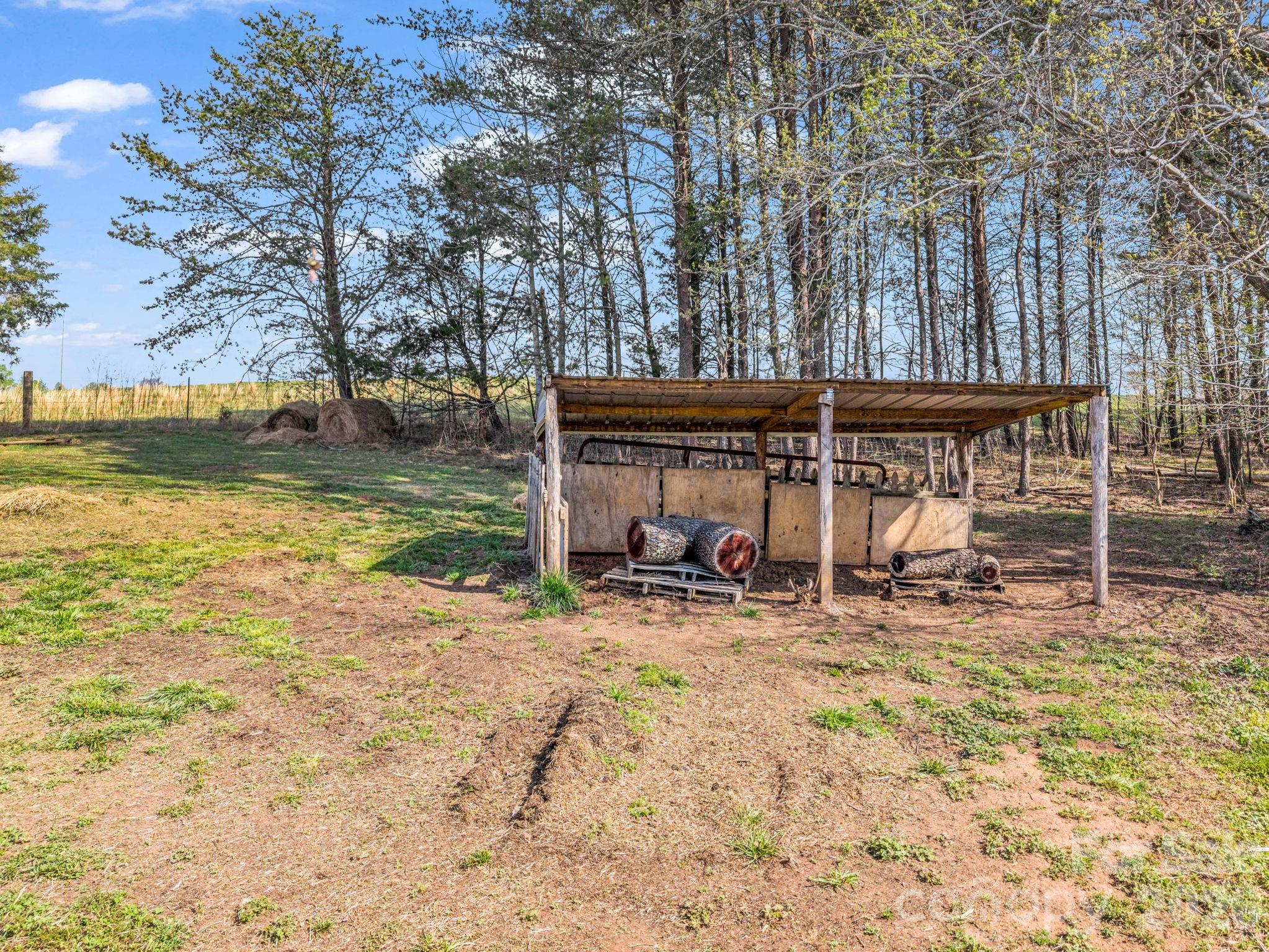 990 Romey Campbell Road, Ellenboro, NC - photo 16 of 49