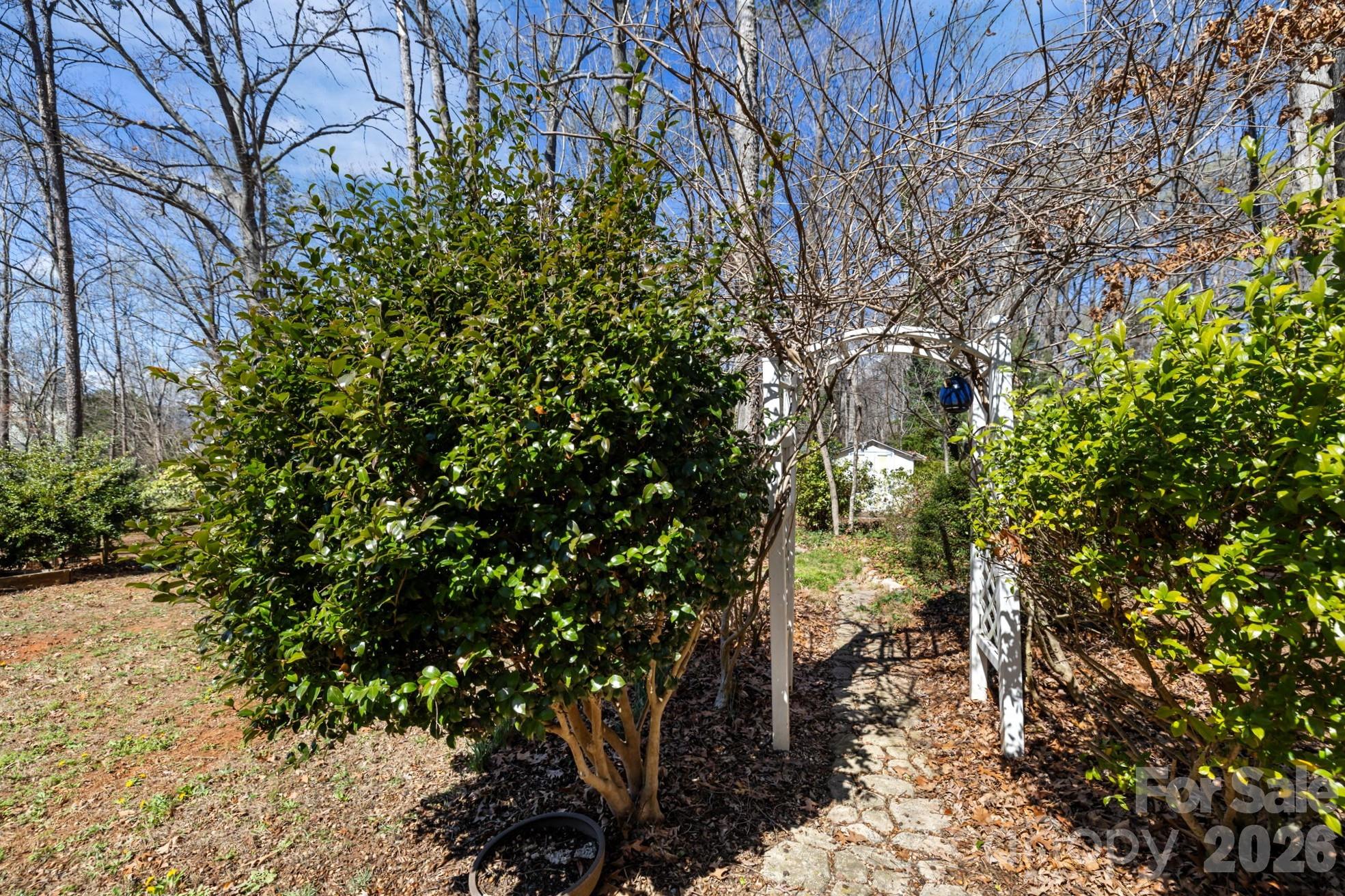 Photo 22 of 13702 Chambray Lane, Charlotte, NC