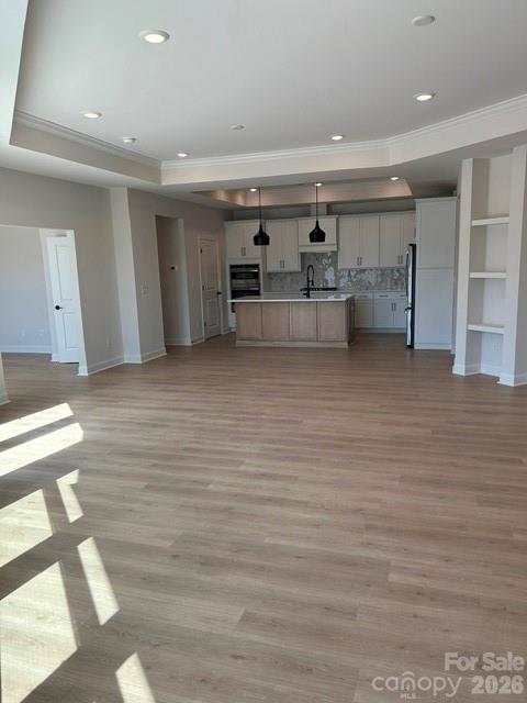Photo 2 of 3060 Five Creek Road, Charlotte, NC