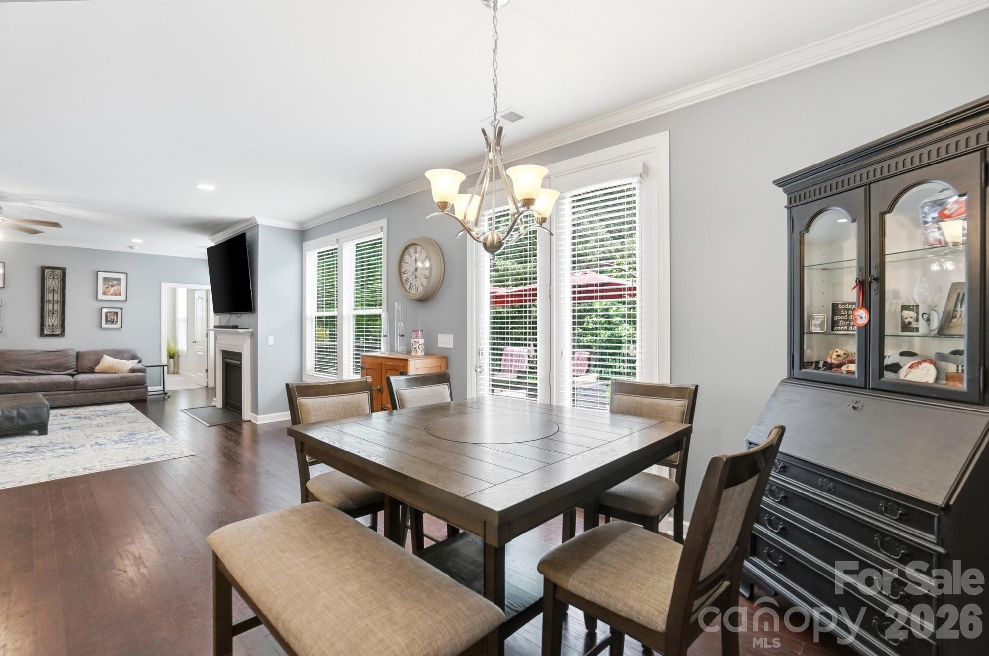 Photo 14 of 1385 Cilantro Court, Tega Cay, SC