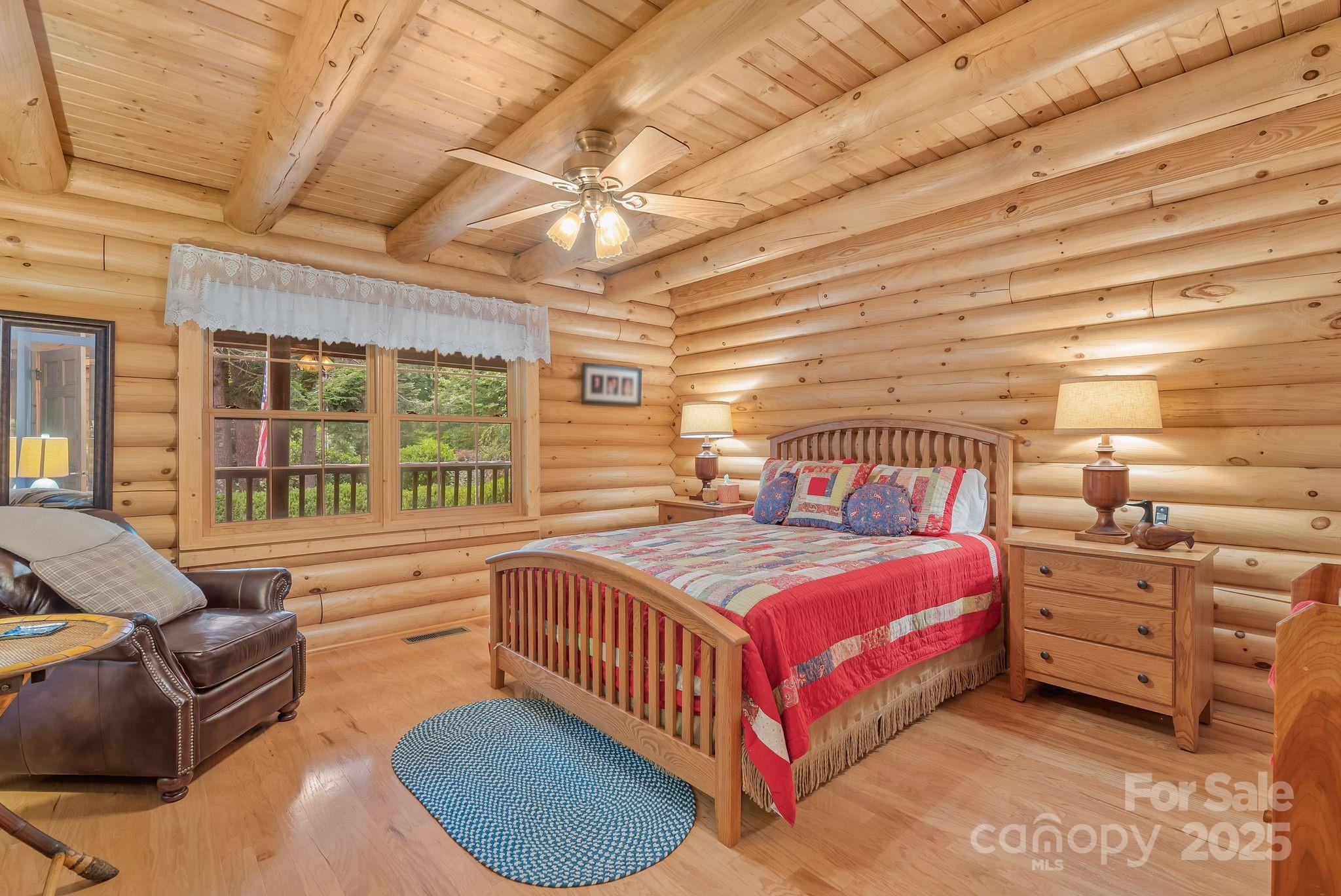 90 Forest Ridge Road, Burnsville, NC - photo 22 of 48