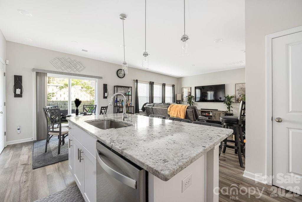 Photo 4 of 1135 Harland Street, Charlotte, NC