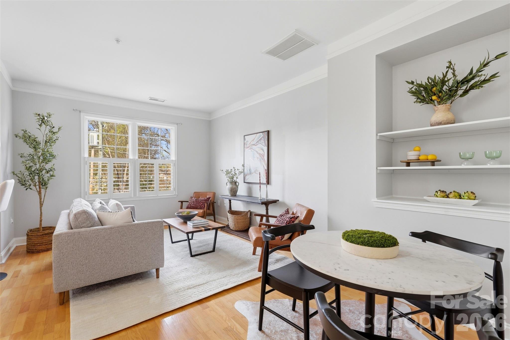 Photo 6 of 400 Clarice Avenue165, Charlotte, NC
