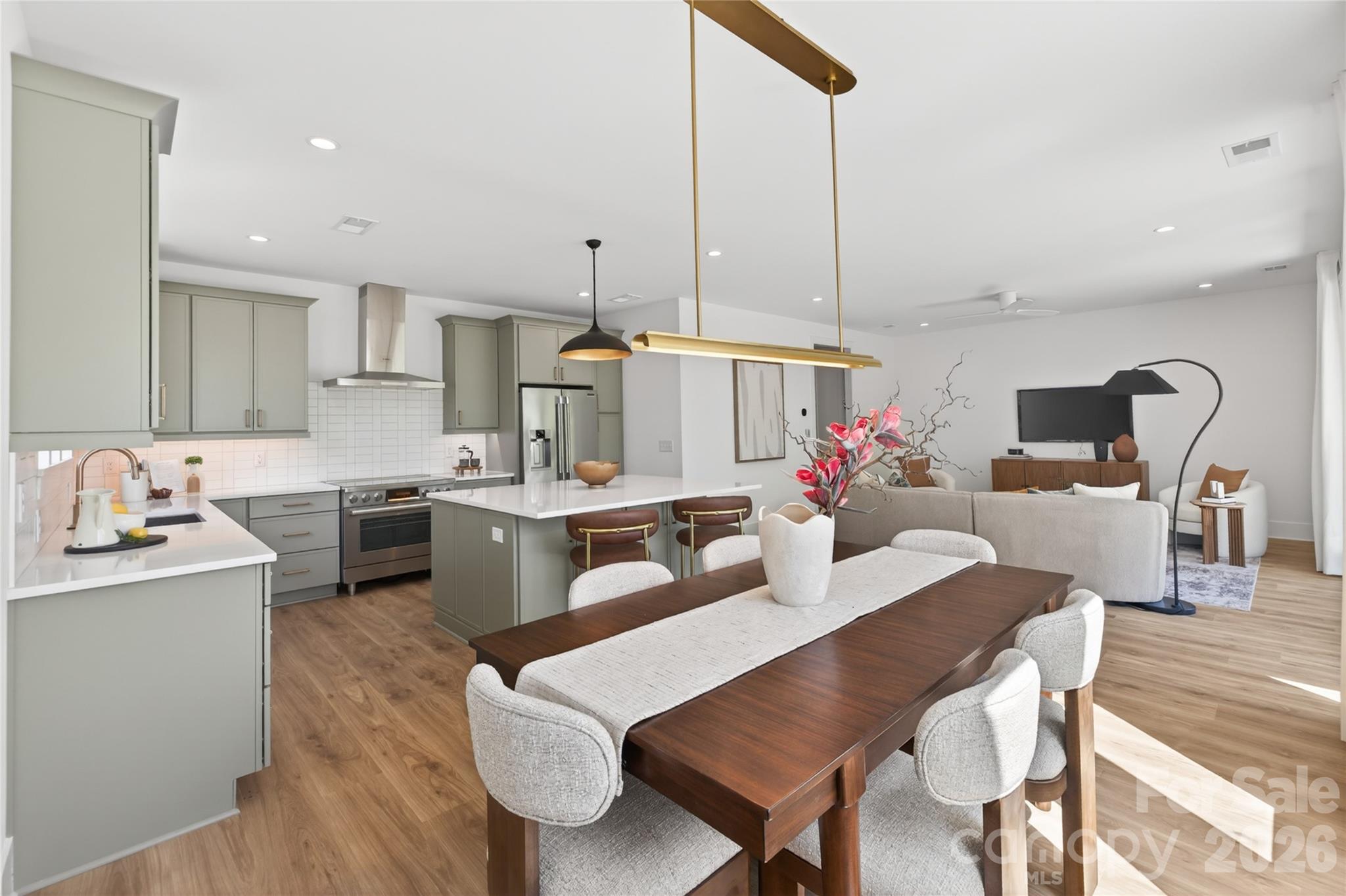 408 Dover Avenue, Charlotte, NC - photo 13 of 36