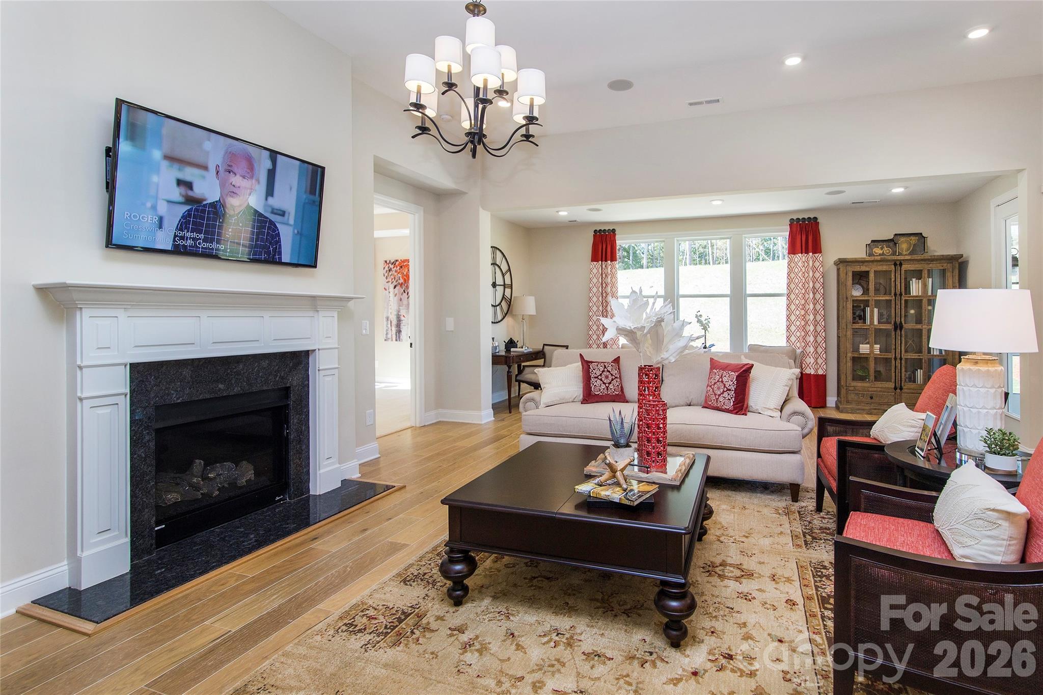 Photo 4 of 8941 Silver Springs Court, Charlotte, NC