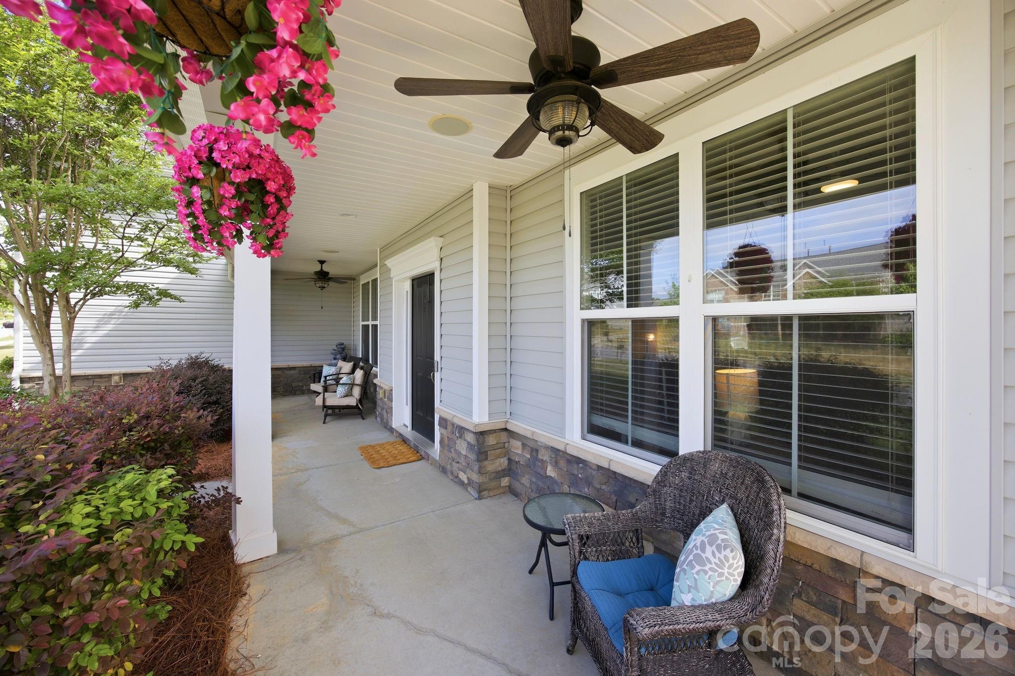 Photo 3 of 7223 Old Valley Way, Harrisburg, NC