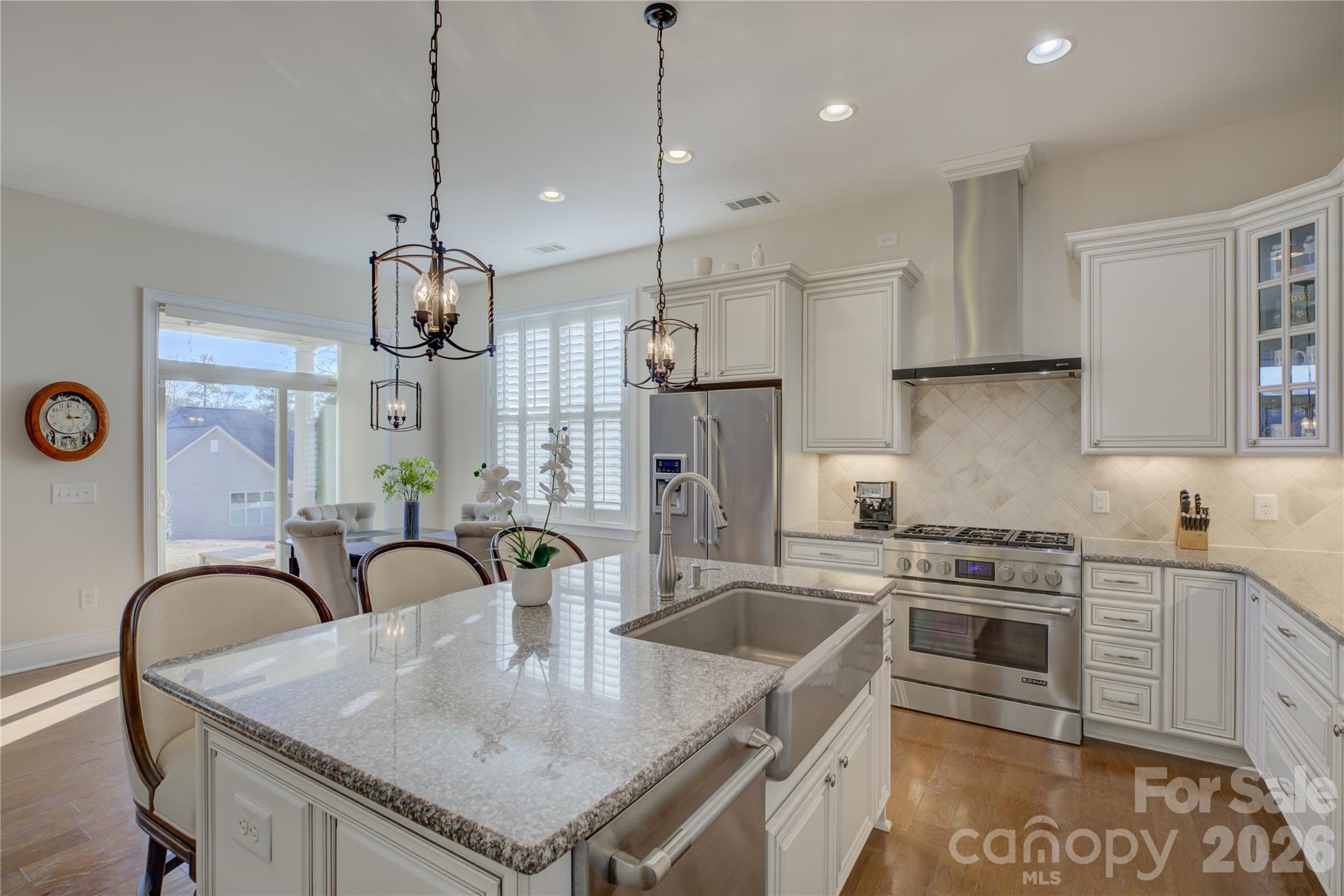 Photo 15 of 15511 Lake Ridge Road, Charlotte, NC