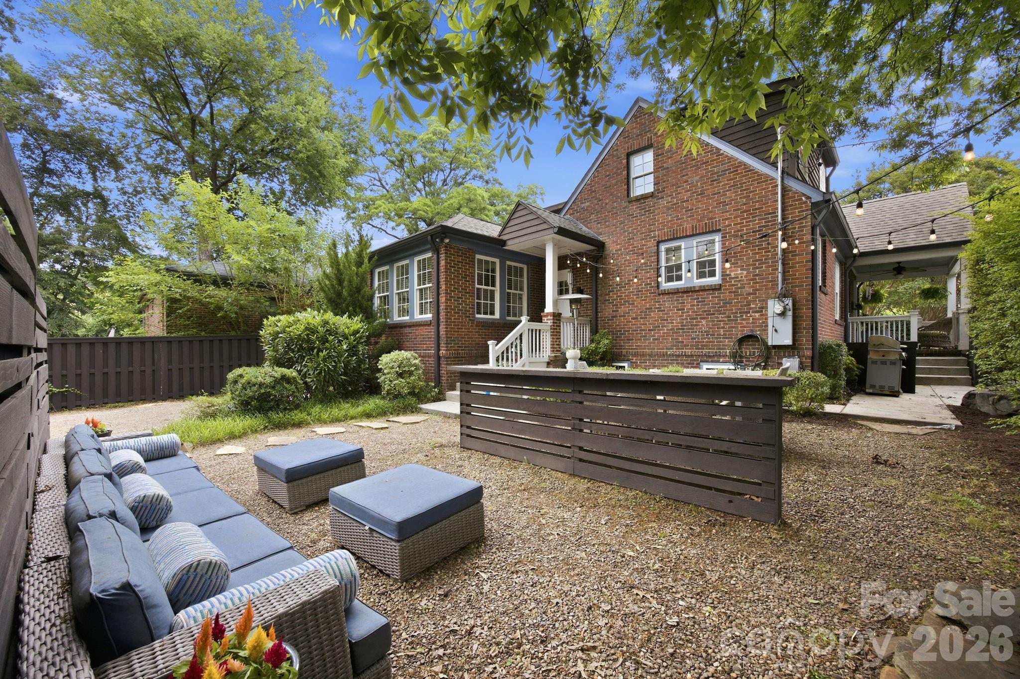 Photo 2 of 1726 S Mint Street, Charlotte, NC