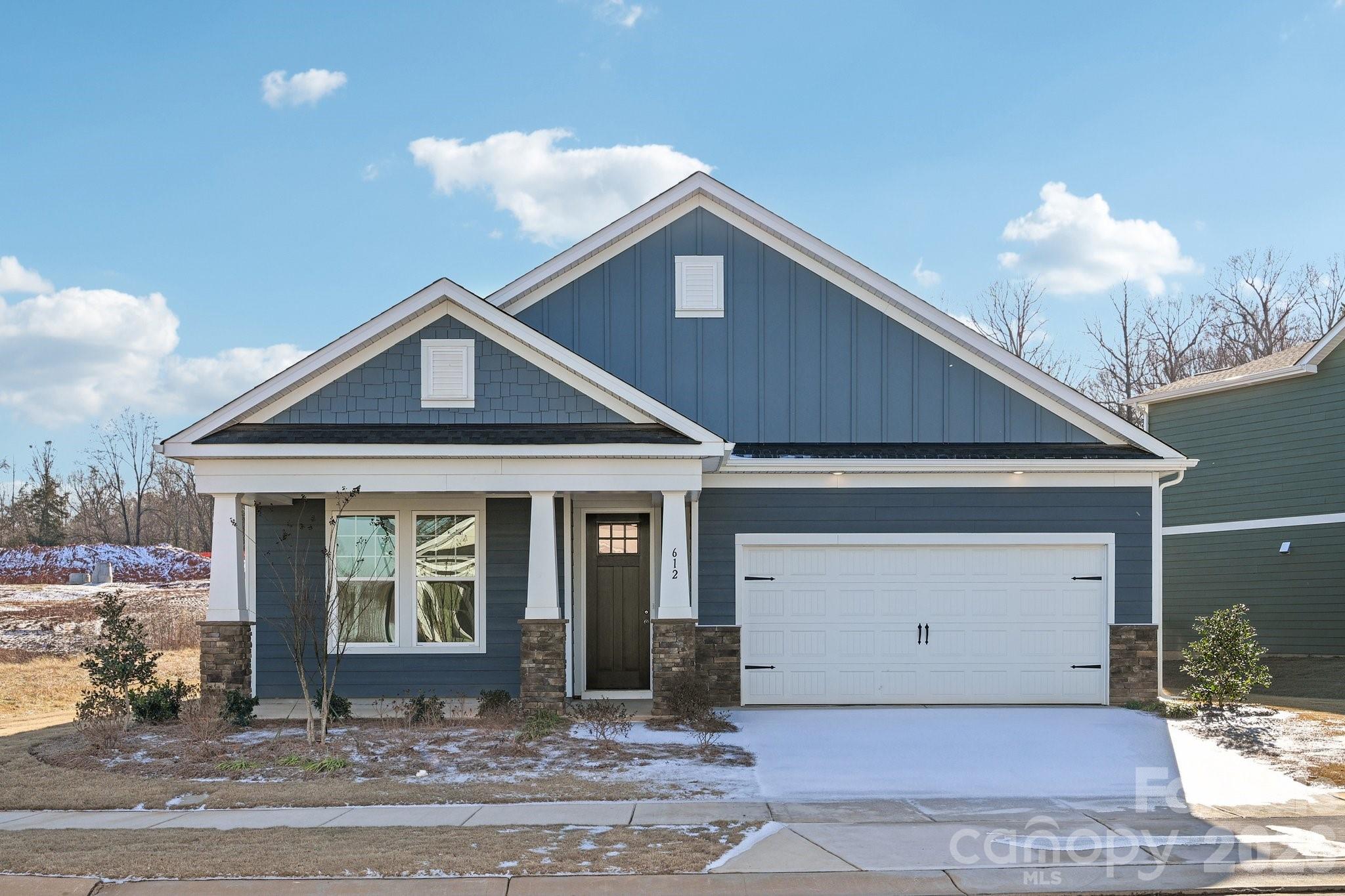 605 Banter Lane37, Cramerton, NC