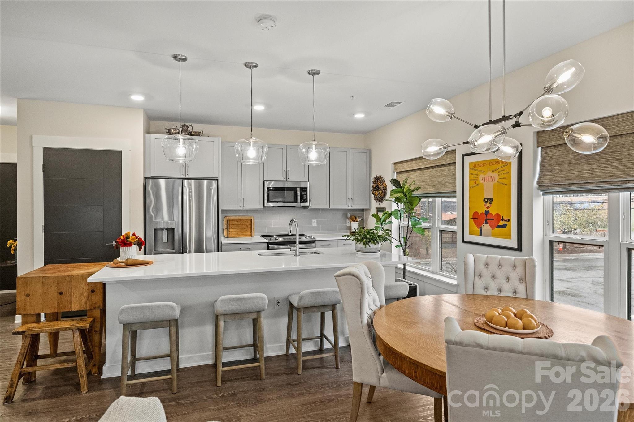 Photo 11 of 3630 N Davidson Street2201, Charlotte, NC