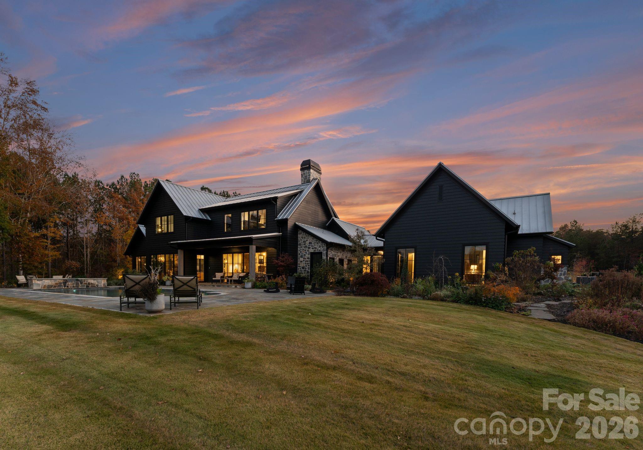 3979 NC HWY 73 None, Iron Station, NC - photo 45 of 48