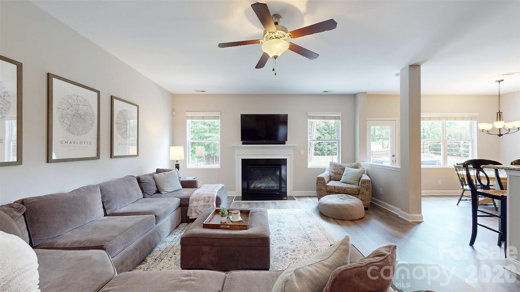 7909 Prescott Glen Parkway, Waxhaw, NC - photo 9 of 35