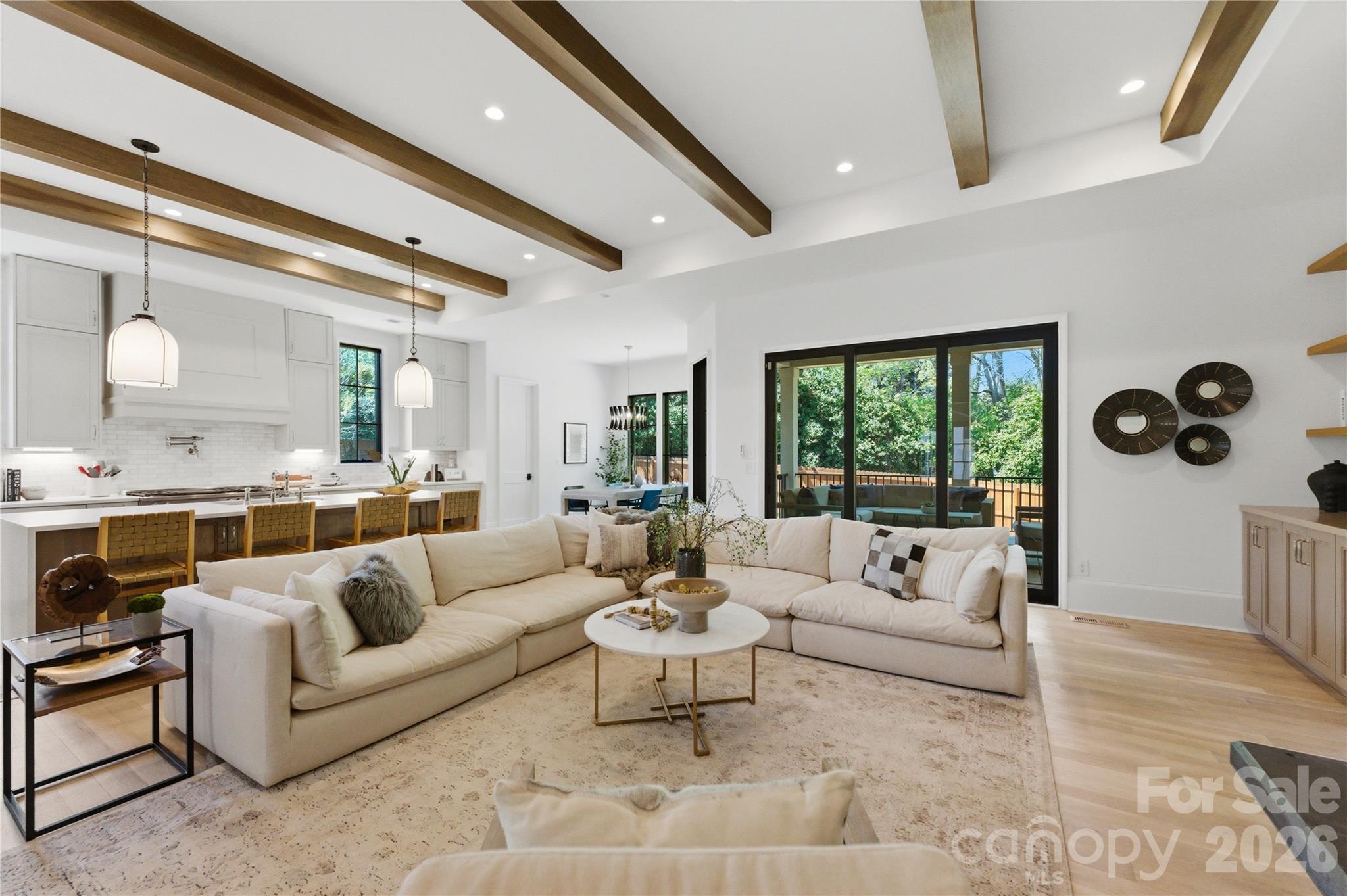 Photo 5 of 7005 Chateau Bordeaux Lane, Charlotte, NC