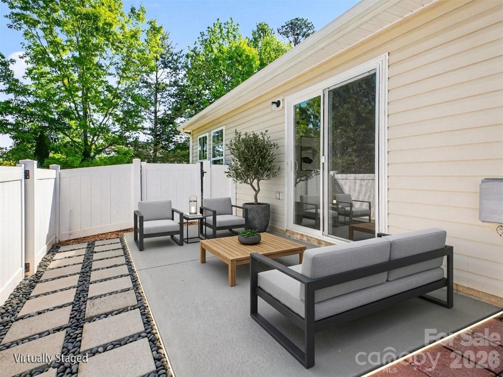 2956 Trimble Circle NW, Concord, NC - photo 10 of 12