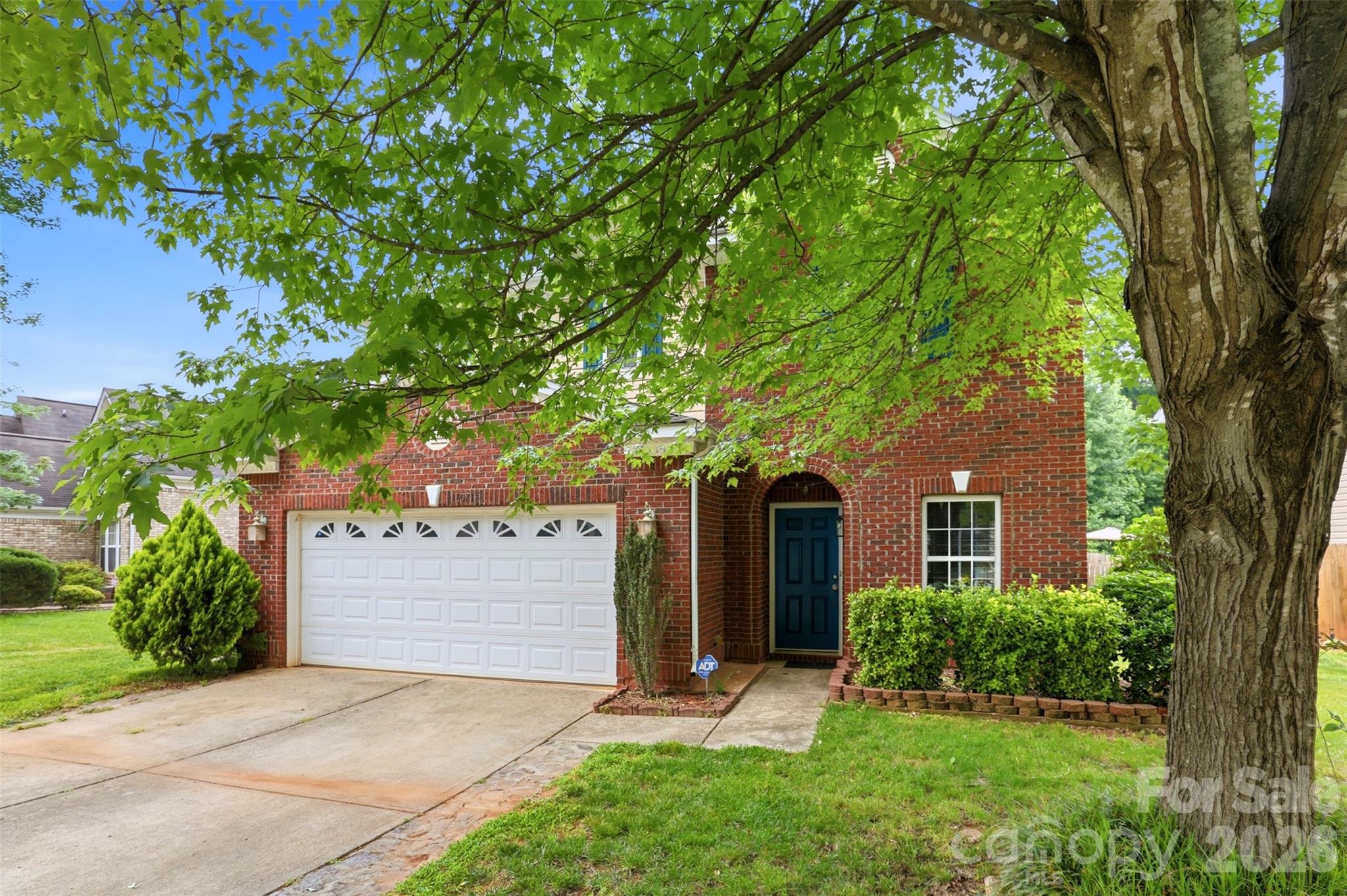 Photo 2 of 14021 Pinyon Pine Lane, Charlotte, NC