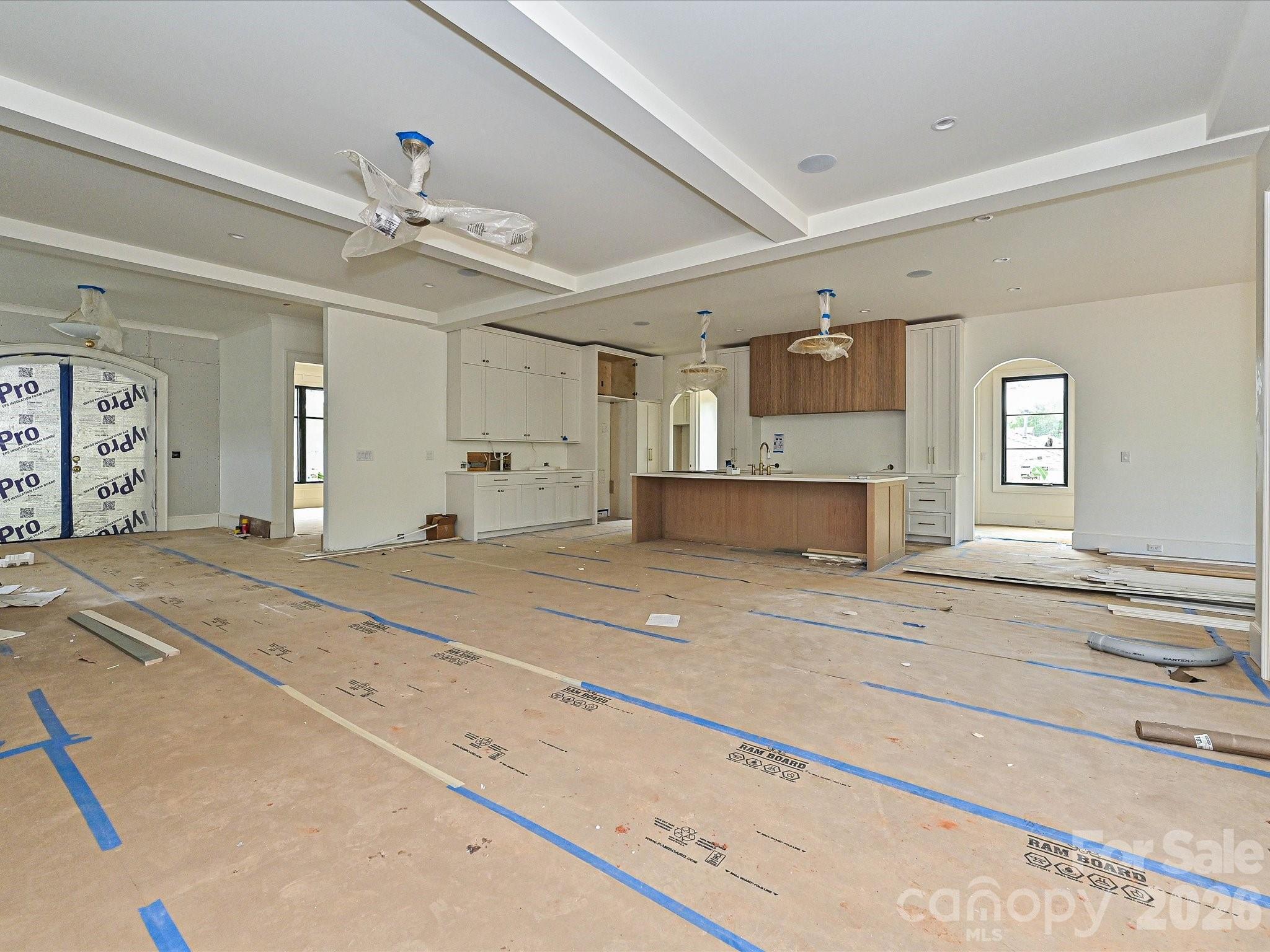 1329 Bevis Drive, Charlotte, NC - photo 3 of 45