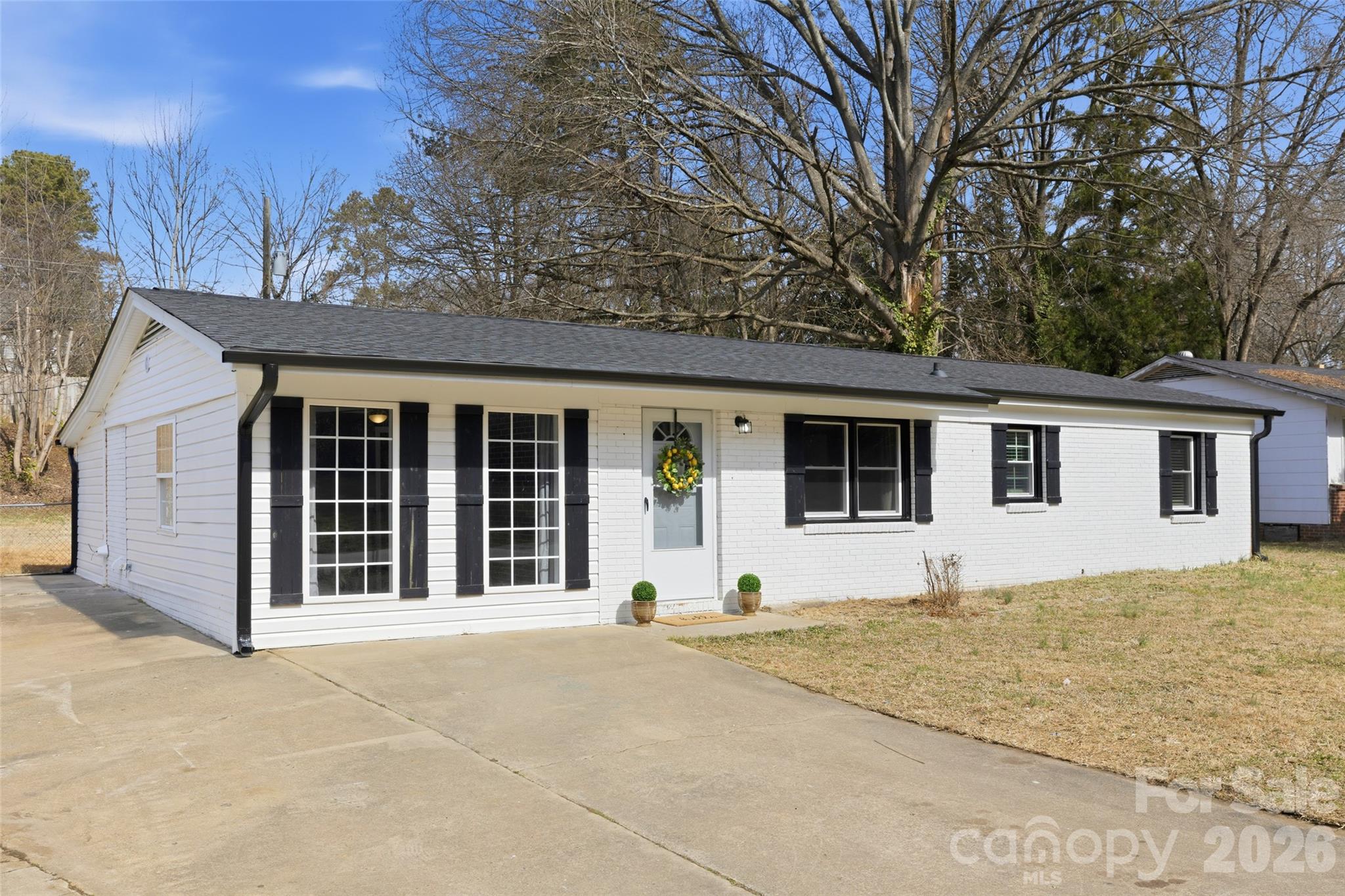 504 Bridges Drive, Kings Mountain, NC