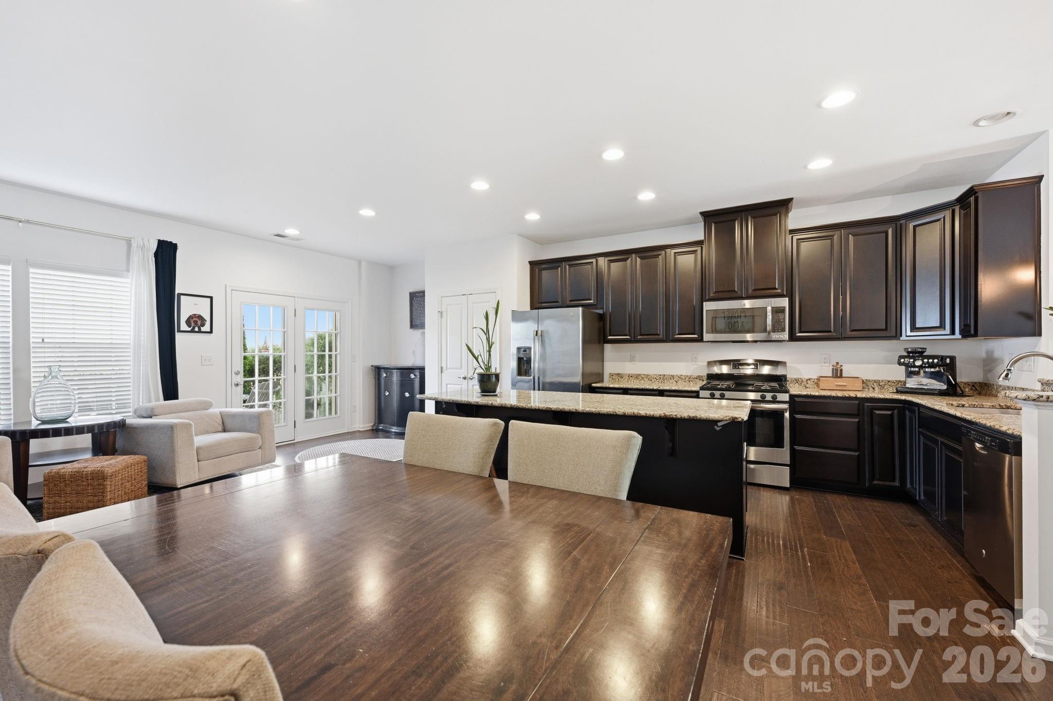 1353 Jacemans Way, Cornelius, NC - photo 12 of 38