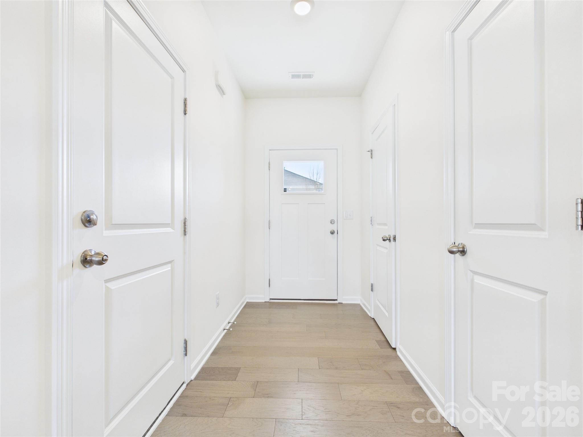 345 Willowsford Drive, Monroe, NC - photo 3 of 21