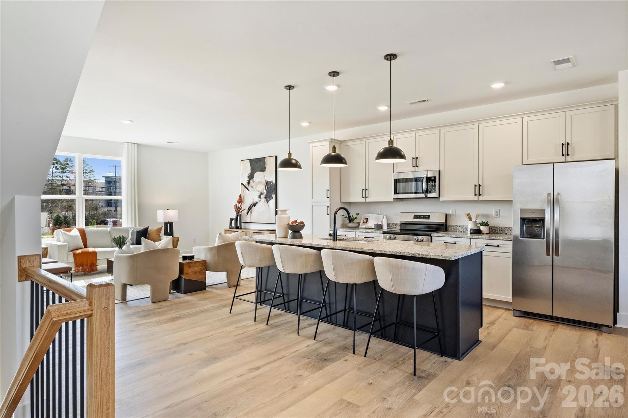 Photo 2 of 10721 Mallard Creek Road, Charlotte, NC