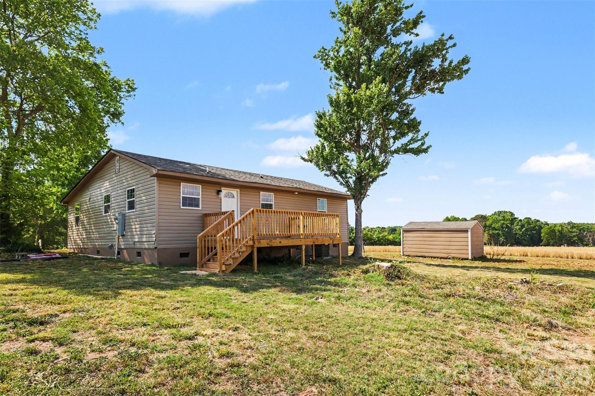 6710 Effie Whitley Road, Monroe, NC - photo 15 of 49