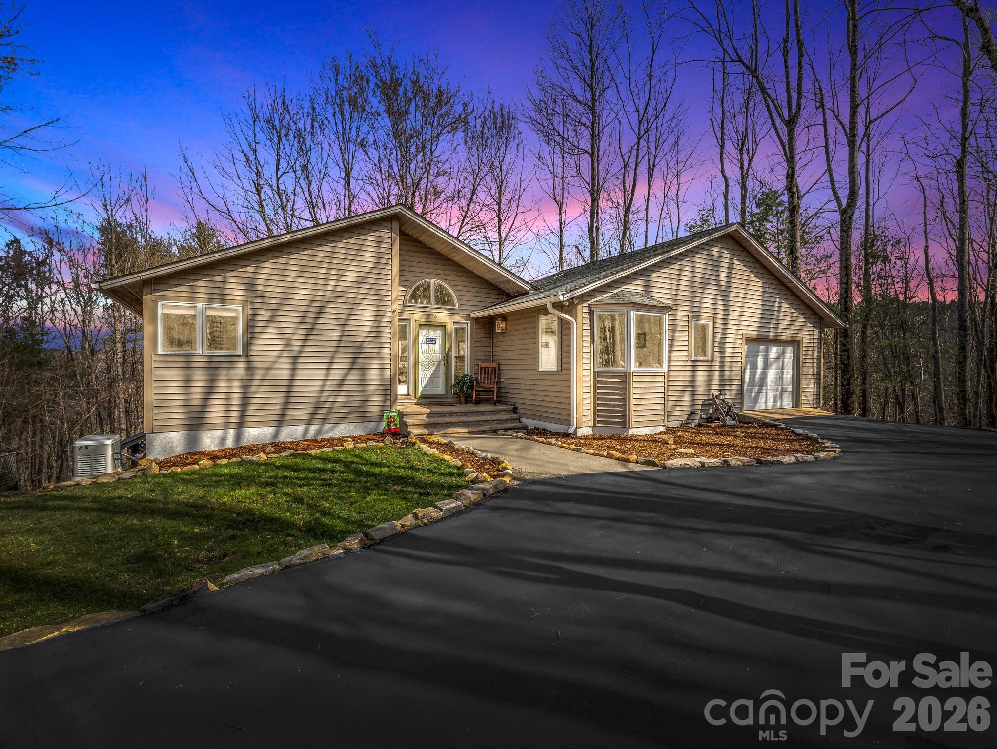 209 Walnut Ridge Road, Brevard, NC - photo 2 of 43