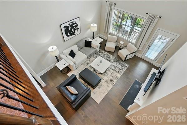 Photo 31 of 5107 Waldron Meadow Drive, Charlotte, NC