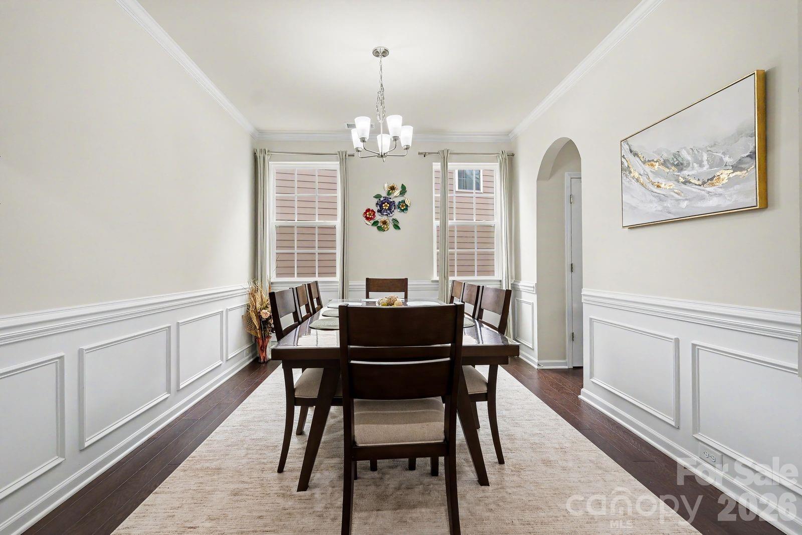 1031 Lookout Shoals Drive, Fort Mill, SC - photo 11 of 49