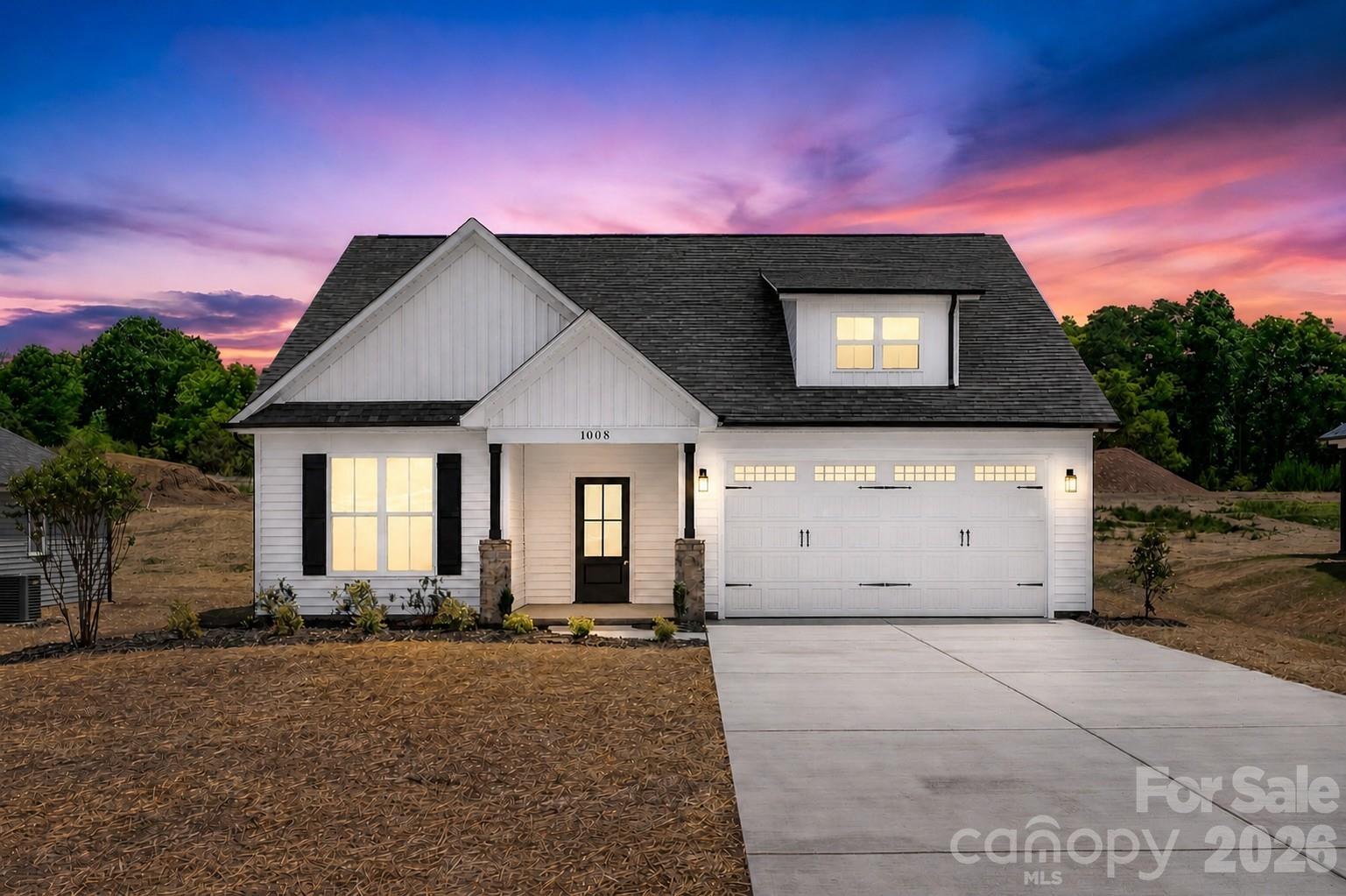 1008 Speight Road, Albemarle, NC