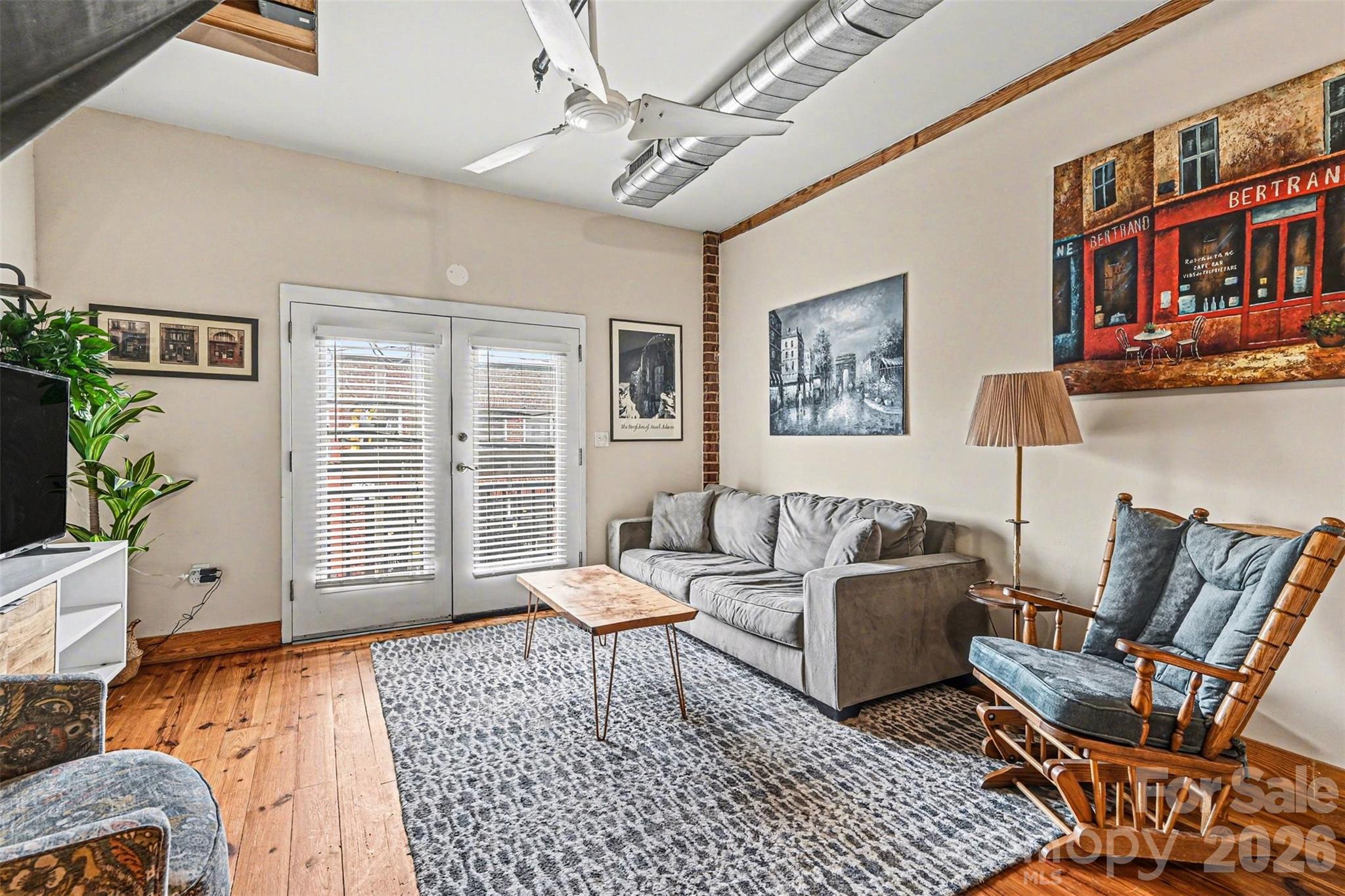 Photo 8 of 3205 N Davidson Street202, Charlotte, NC