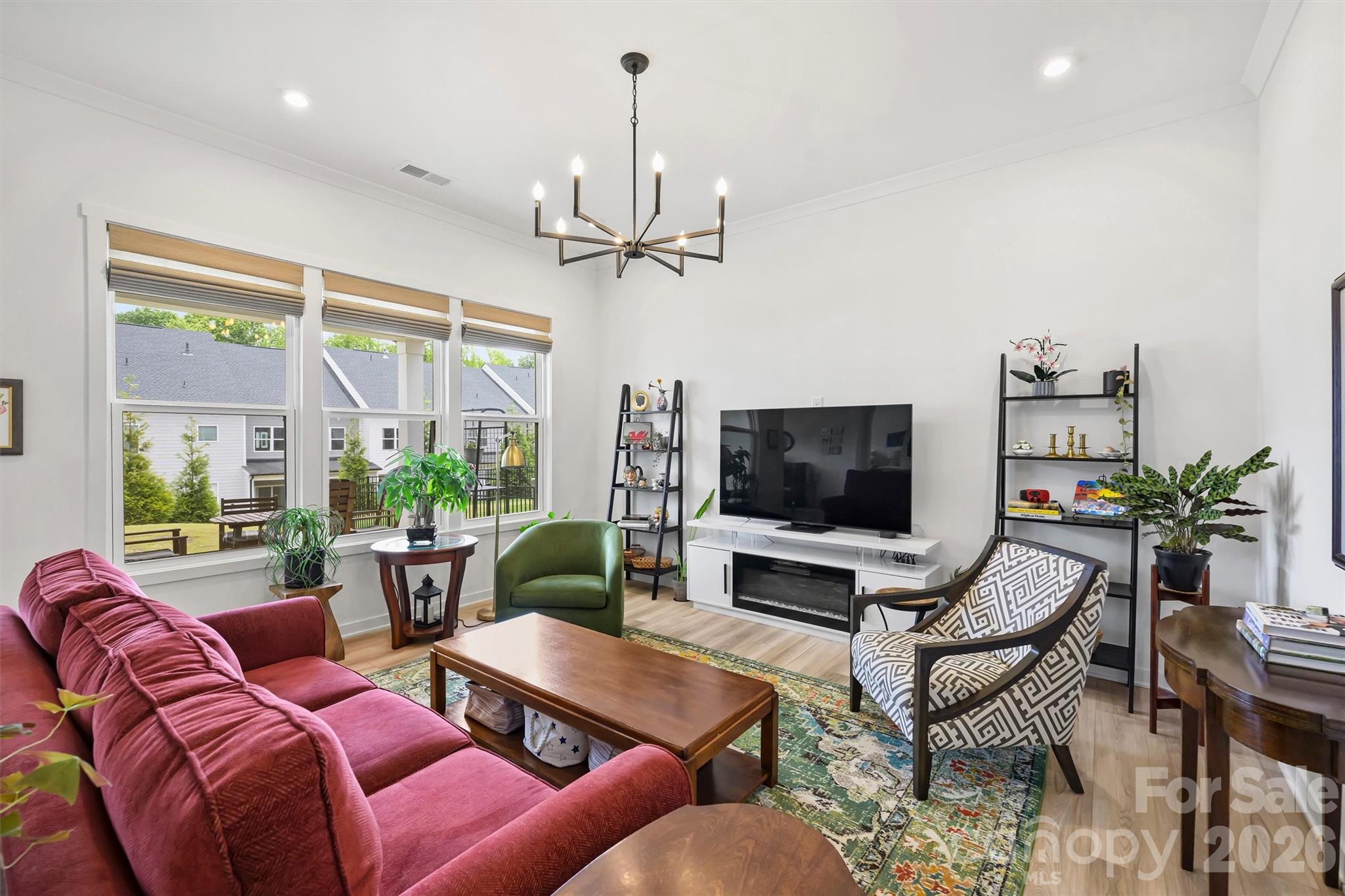 Photo 10 of 8044 Brookbank Drive, Charlotte, NC