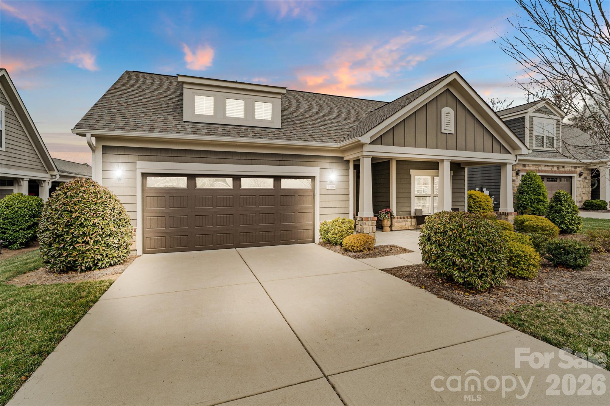 2106 Epworth Court, Wesley Chapel, NC - photo 2 of 48